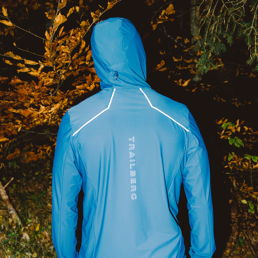 Men's Hooded Jackets | Trailberg Performance – Page 2