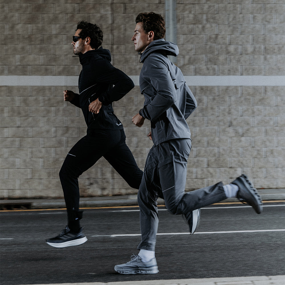 New Arrivals – Trailberg