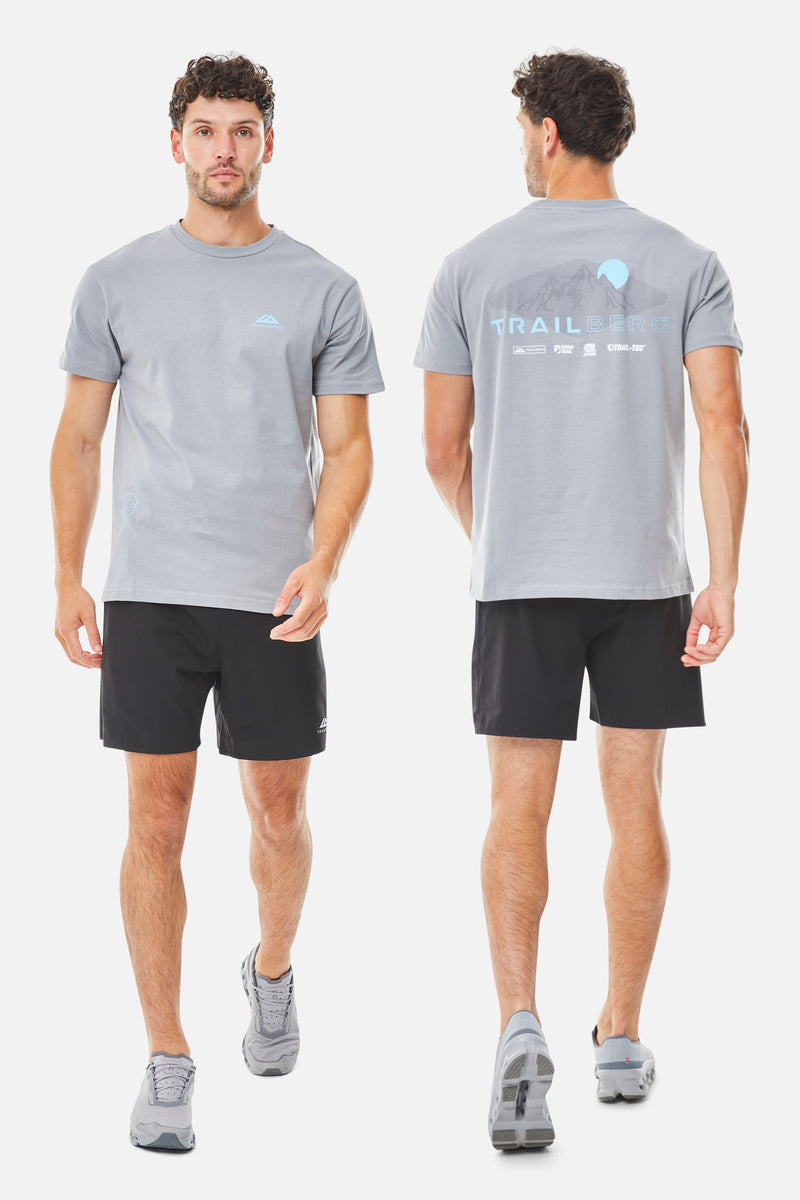 Men's Activewear Sets | Trailberg Twinsets