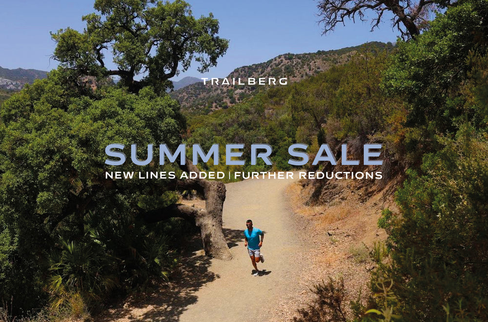 Trailberg - Engineered to Perform, Made to Move