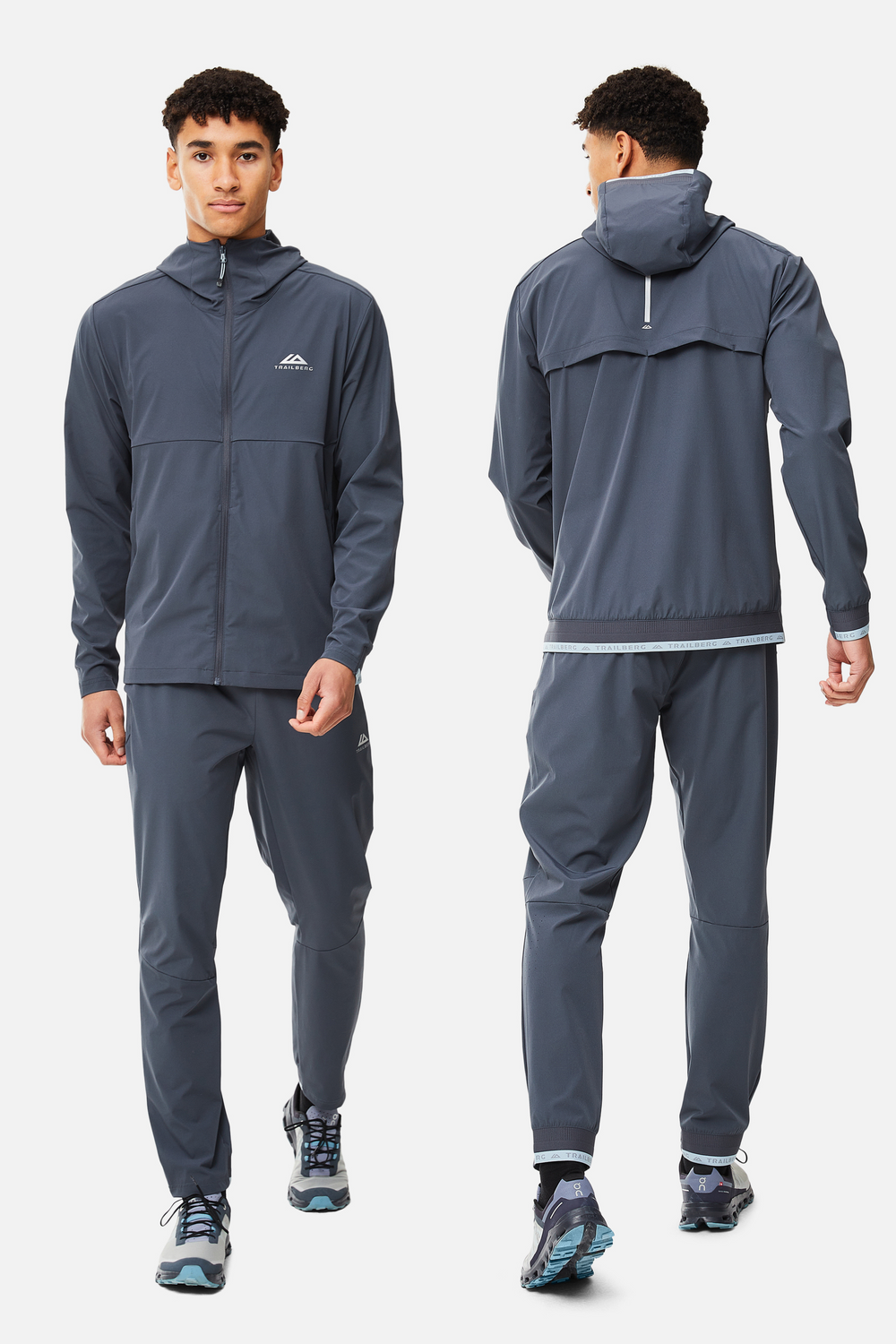 Tracksuits