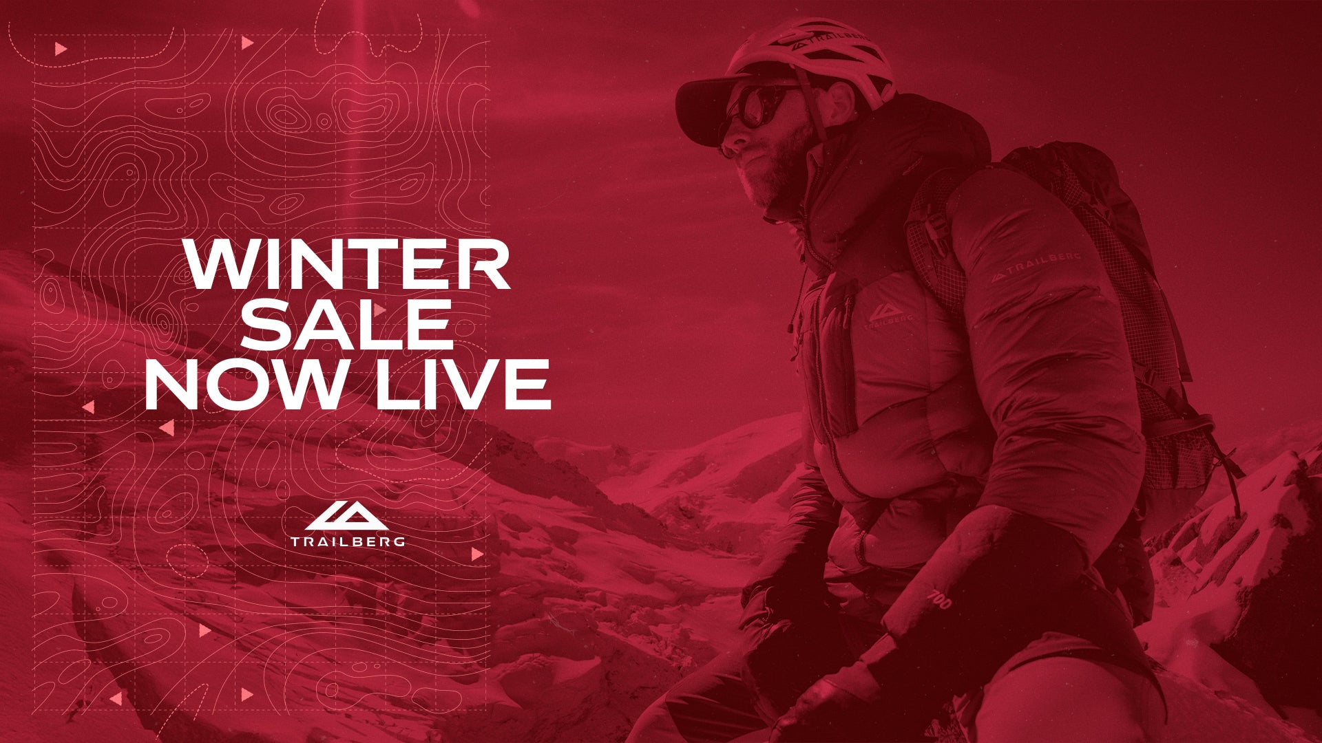 Trailberg - Dedication to Elevation