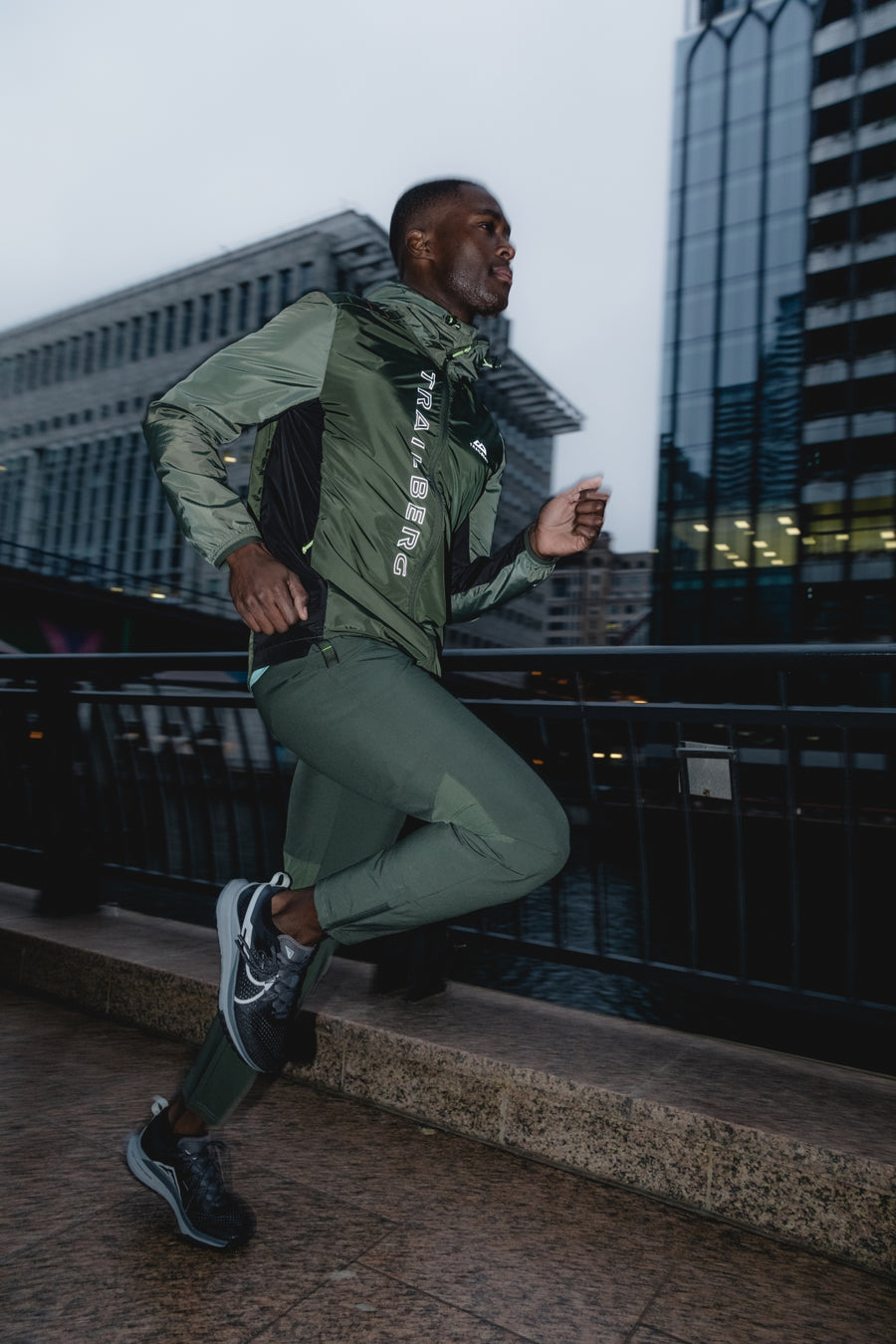 Trailberg - Engineered to Perform, Made to Move