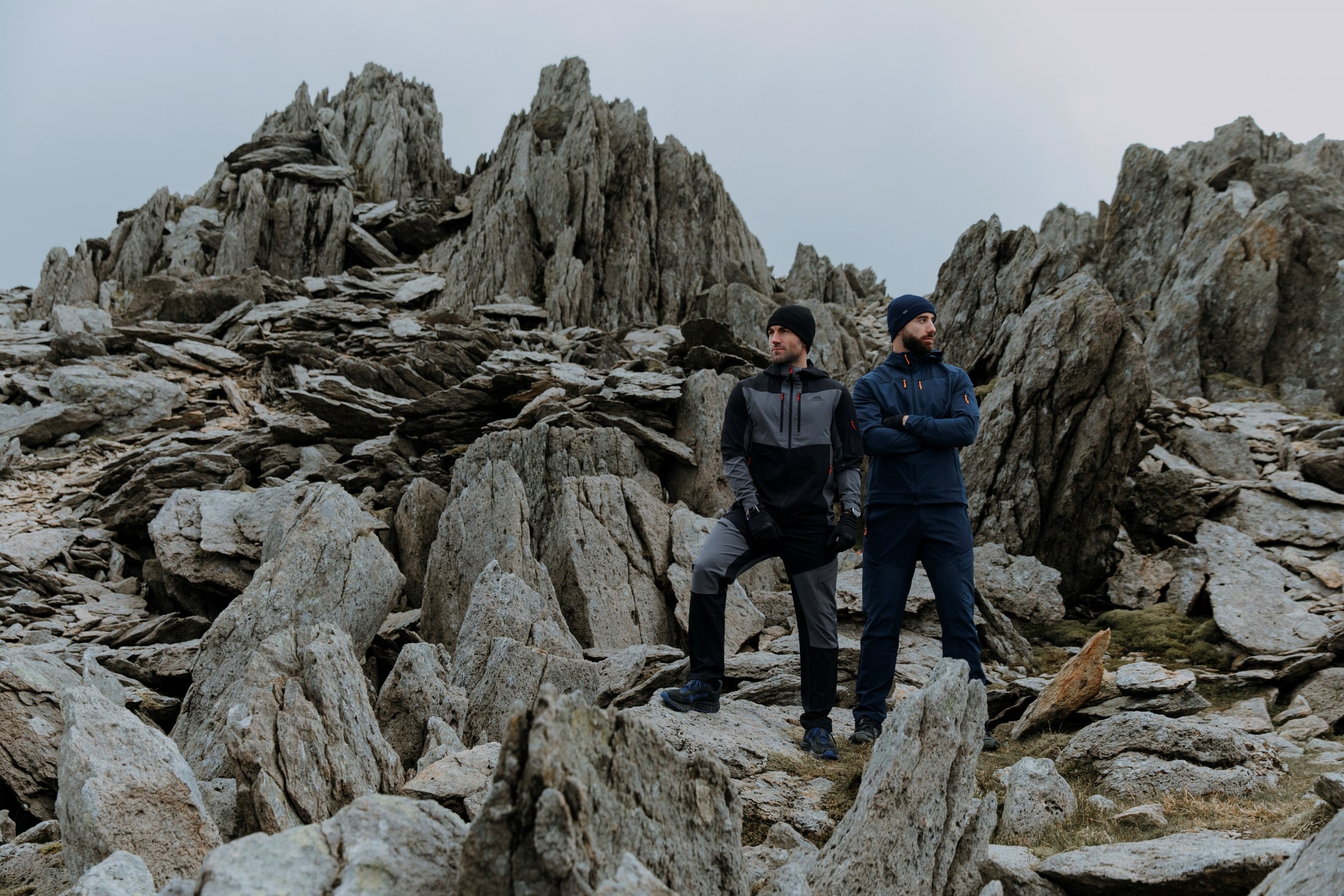 Trailberg - Engineered to Perform, Made to Move