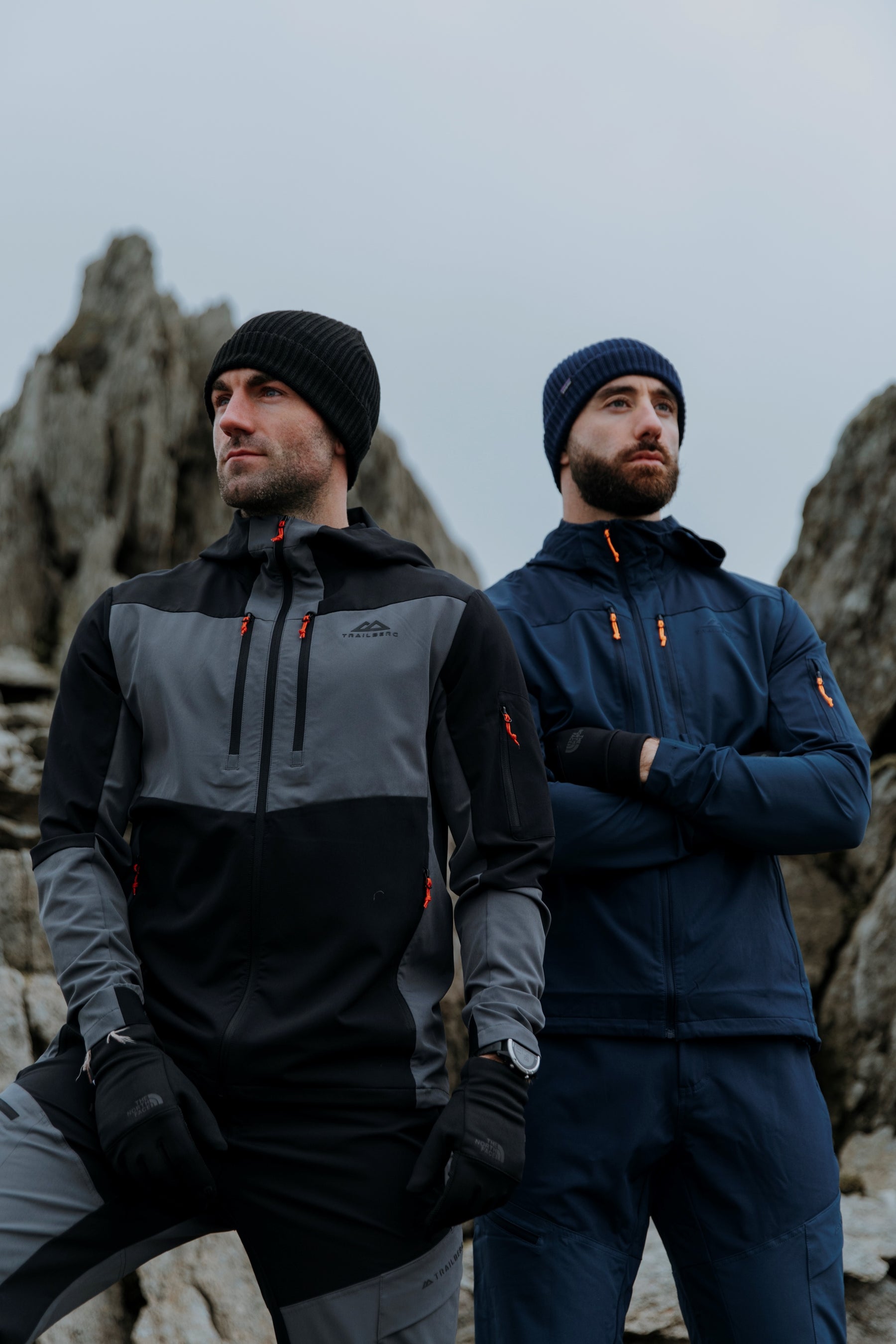 Trailberg - Engineered to Perform, Made to Move