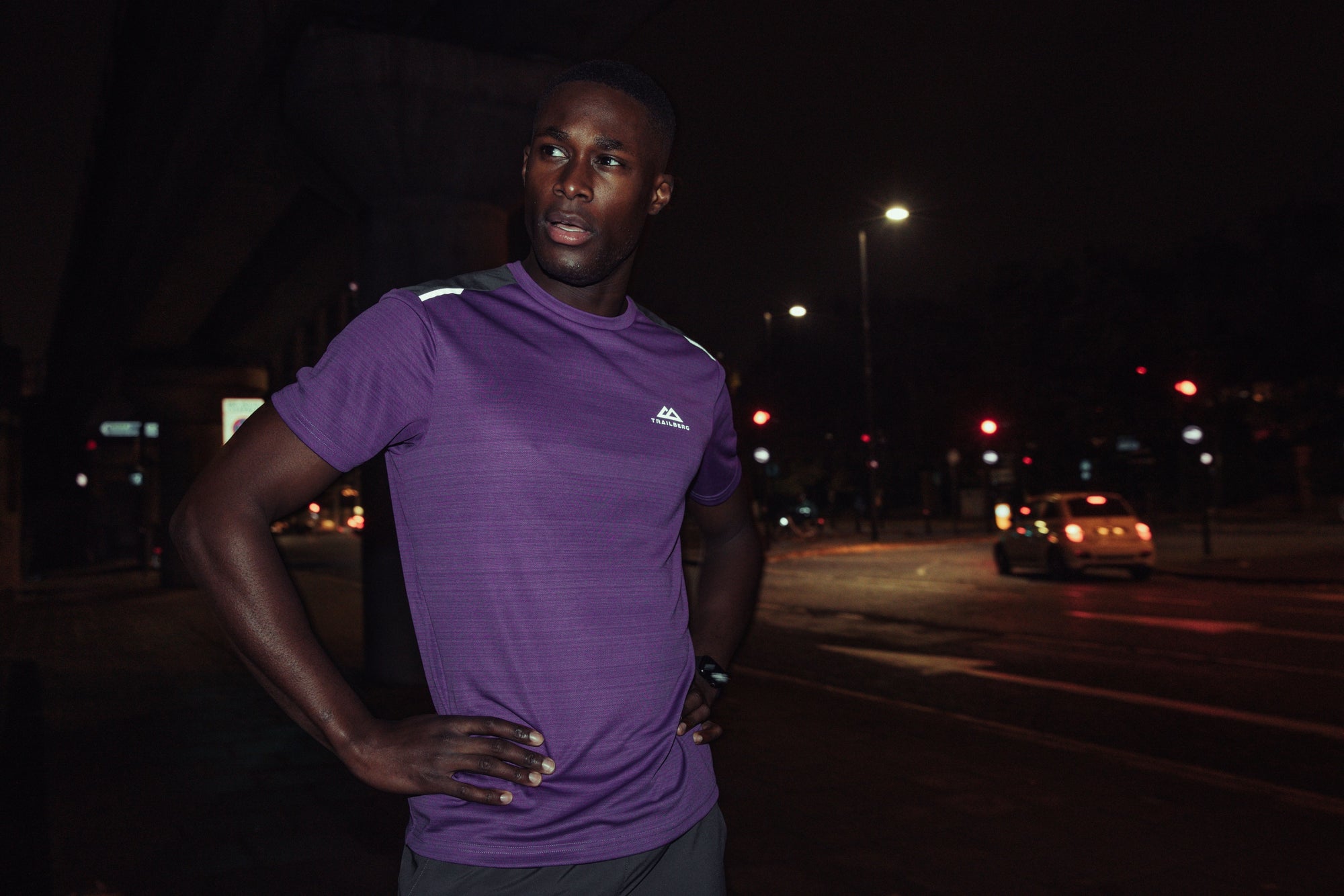 Trailberg - Engineered to Perform, Made to Move