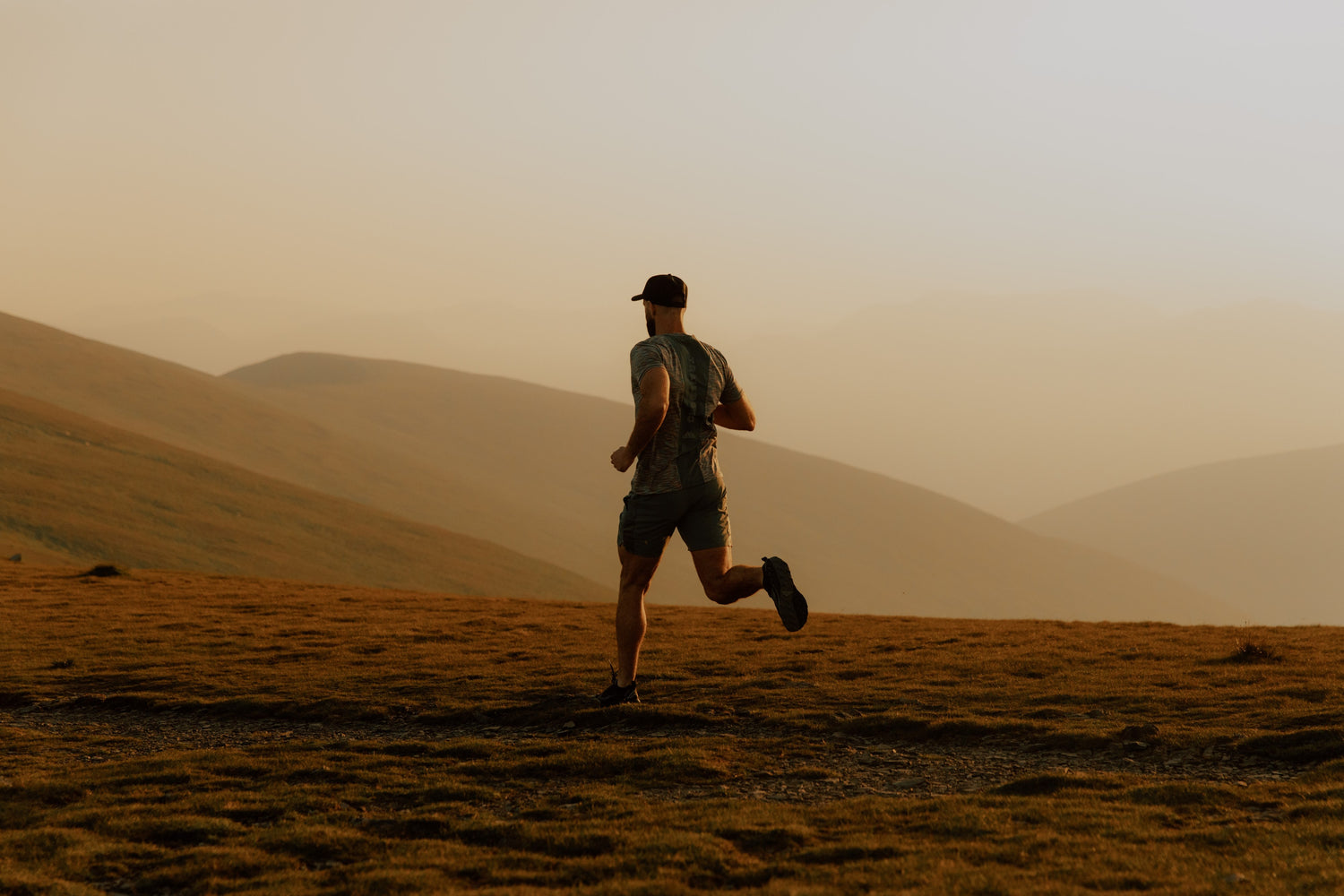 Trailberg - Engineered to Perform, Made to Move