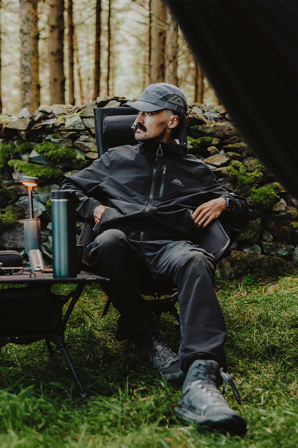 Men's Activewear Sets | Trailberg Twinsets