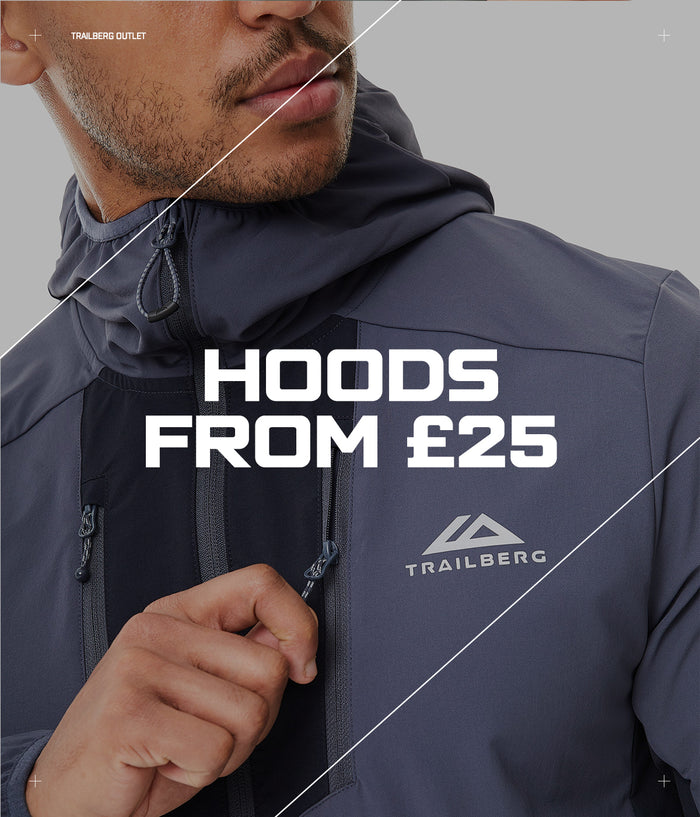 Trailberg Sale Outlet | Tracksuits, Sets, Tees & Shorts
