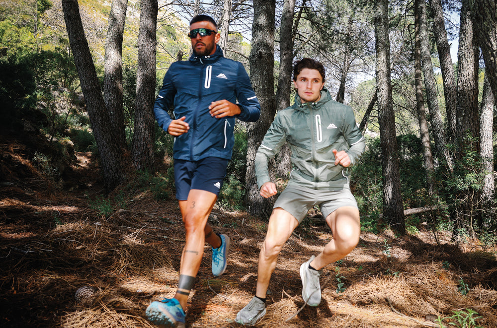 Trailberg - Engineered to Perform, Made to Move