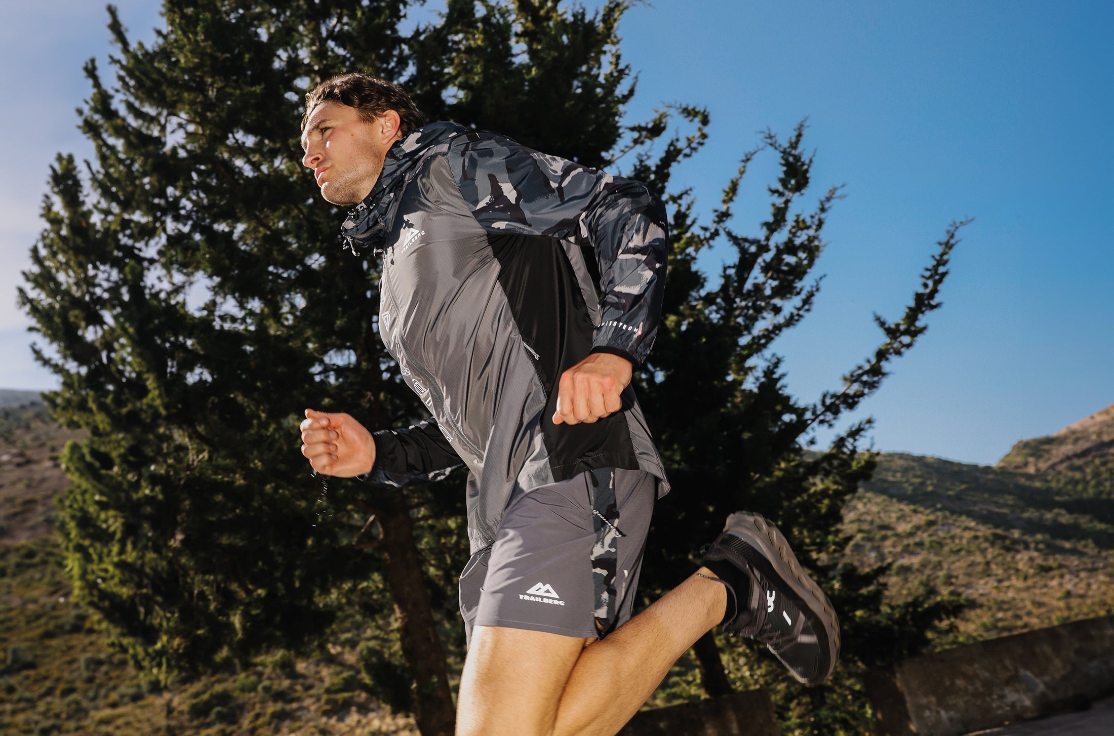 Trailberg - Engineered to Perform, Made to Move