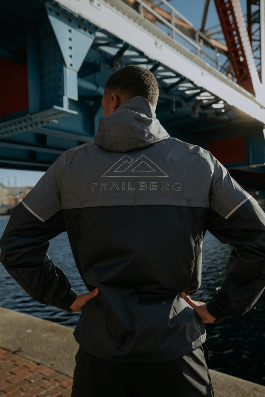 Trailberg - Engineered to Perform, Made to Move