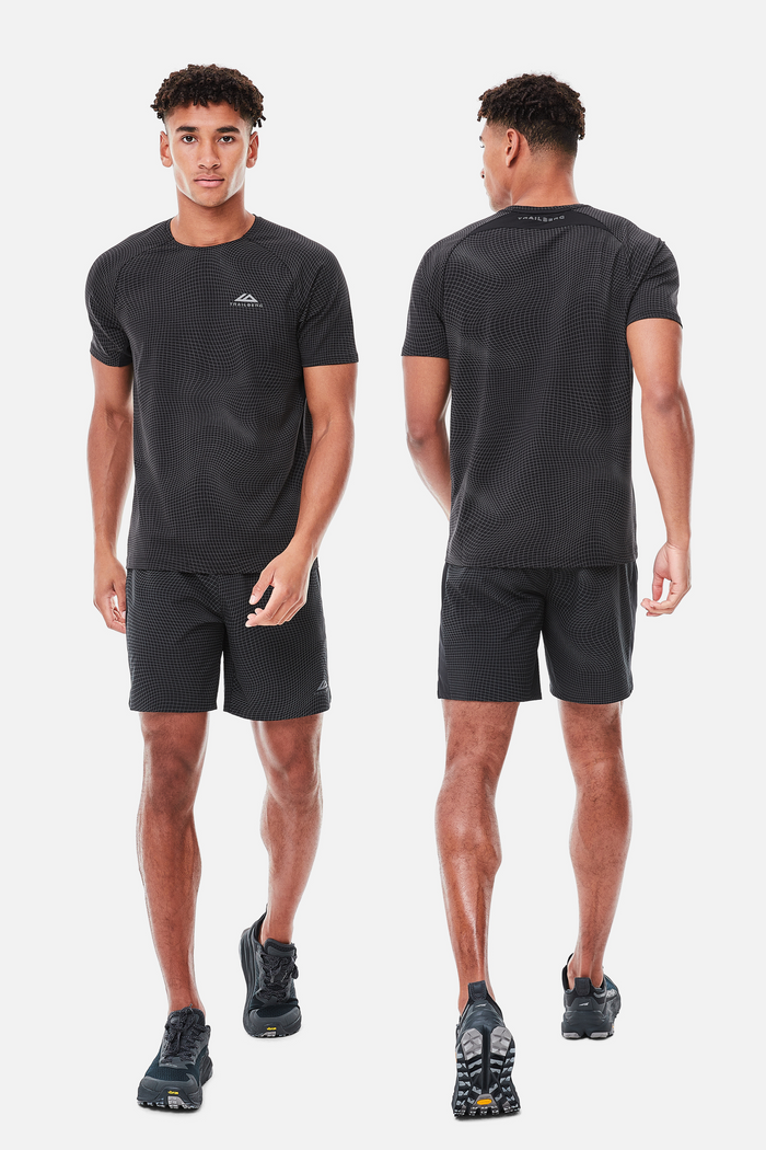 Men's Activewear Sets | Trailberg Twinsets