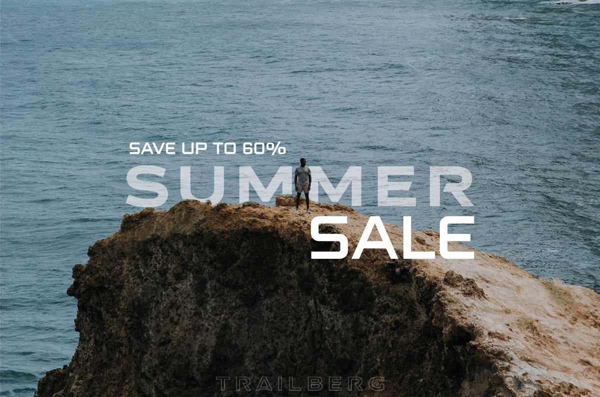 Trailberg - Engineered to Perform, Made to Move