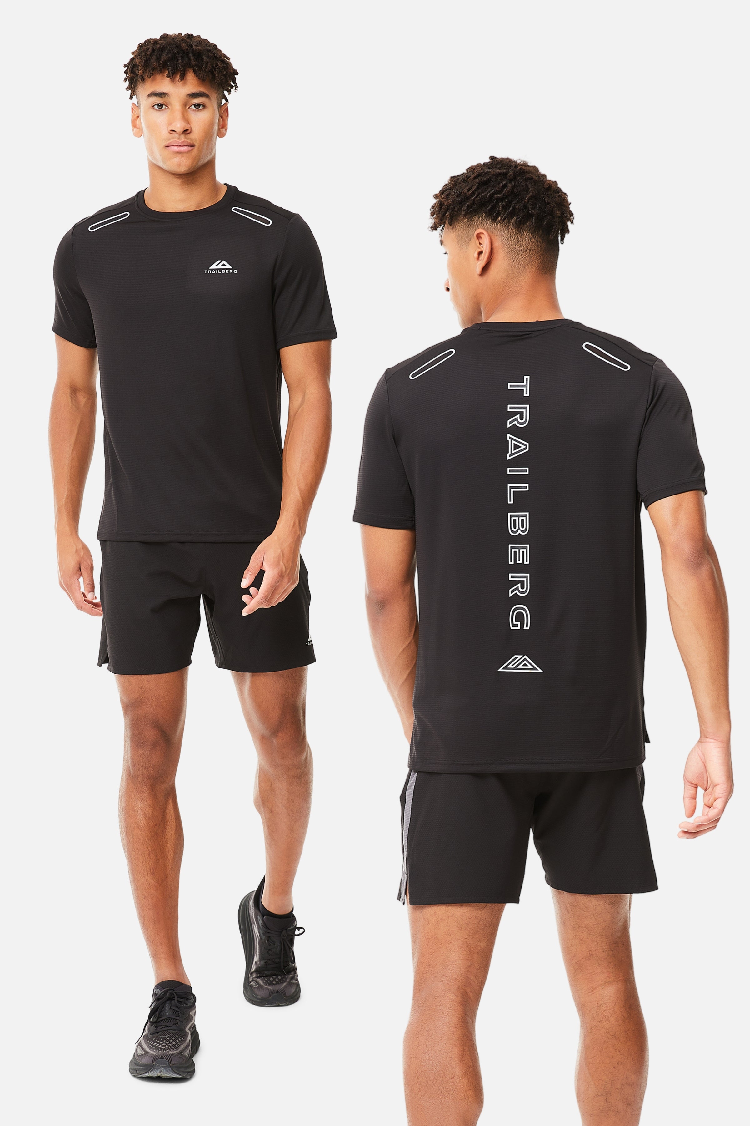 Trailberg - Dedication to Elevation