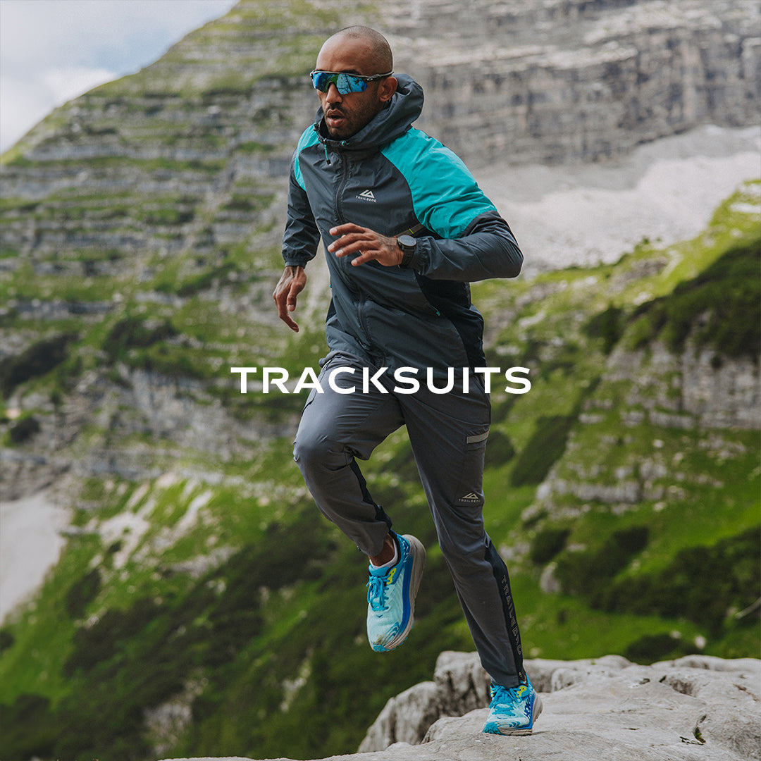 Trailberg - Dedication to Elevation