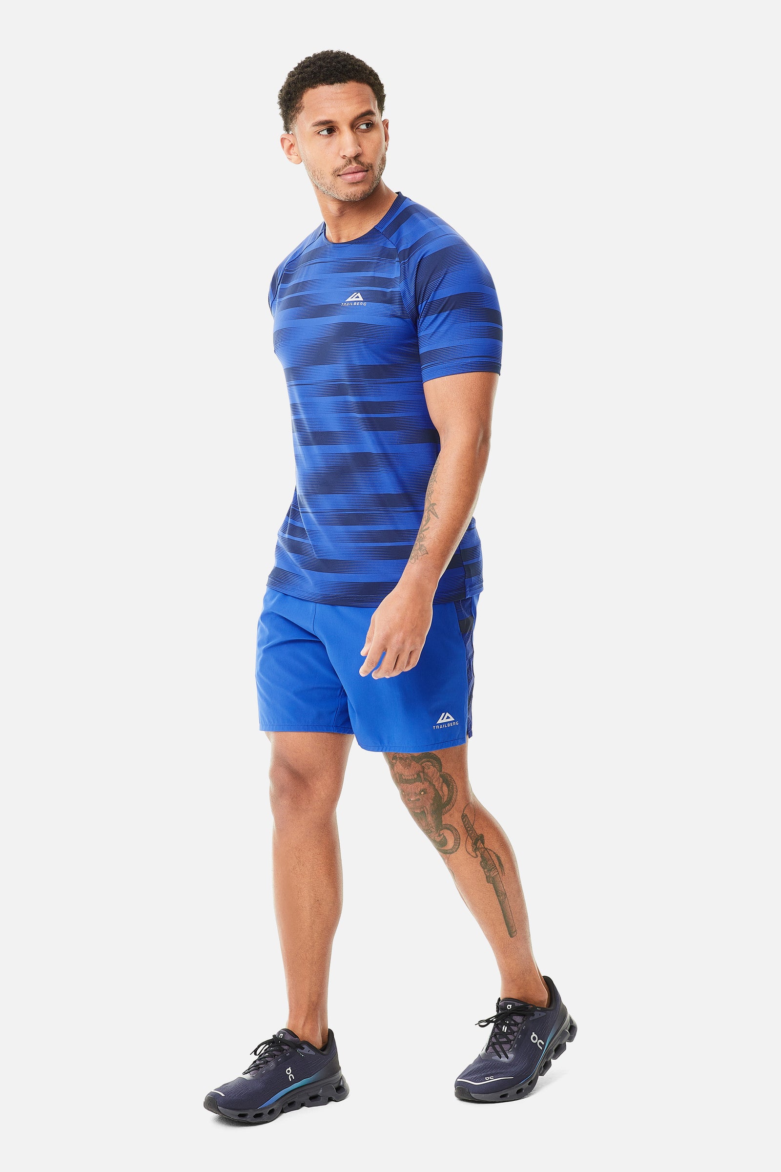 Trailberg Sale Outlet | Tracksuits, Sets, Tees & Shorts