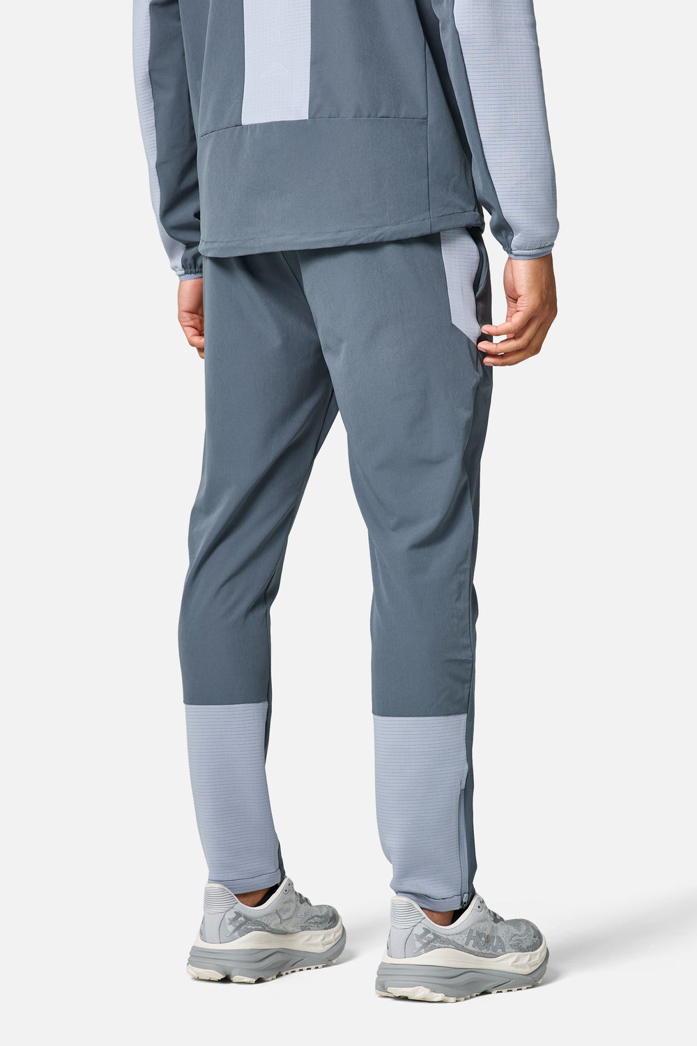 Rapid Dash 2.0 Pant - Storm Grey/Cloud Haze