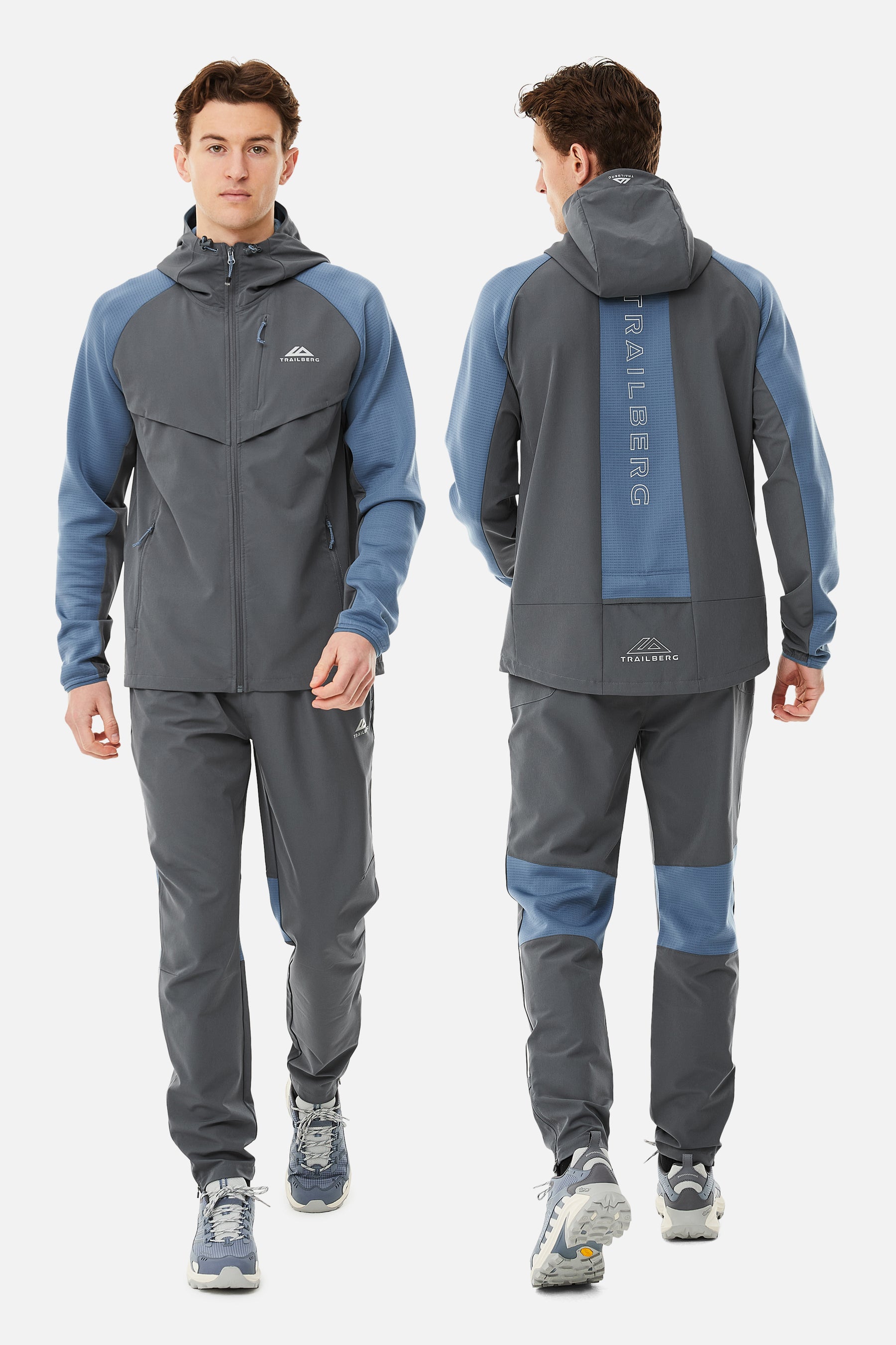 Tracksuits