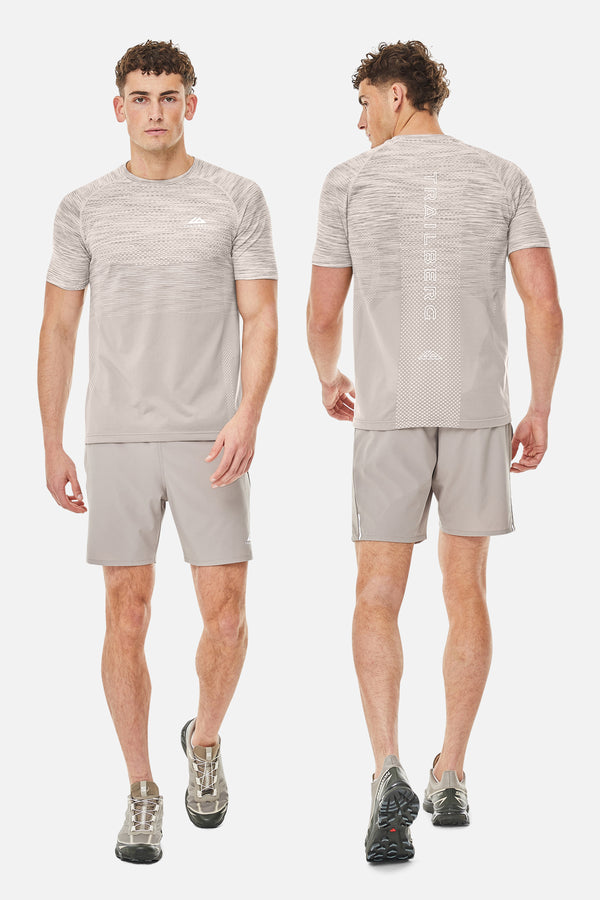 Trailberg - Dedication to Elevation