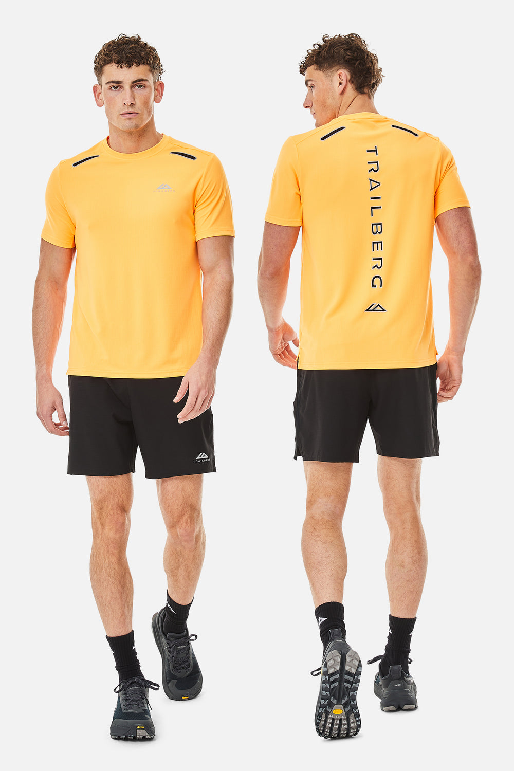 Trailberg Sale Outlet | Tracksuits, Sets, Tees & Shorts