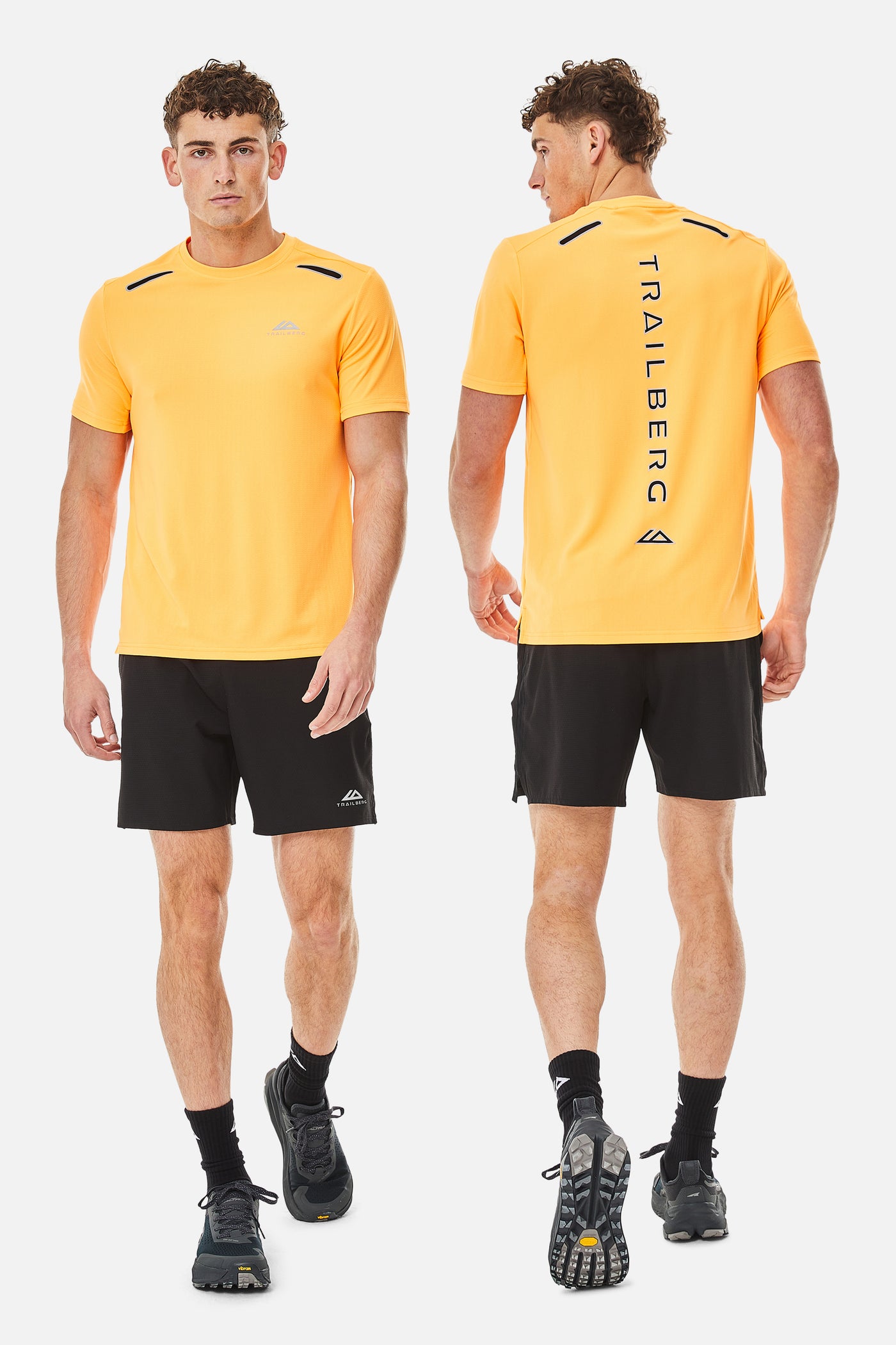 Trailberg Sale Outlet | Tracksuits, Sets, Tees & Shorts