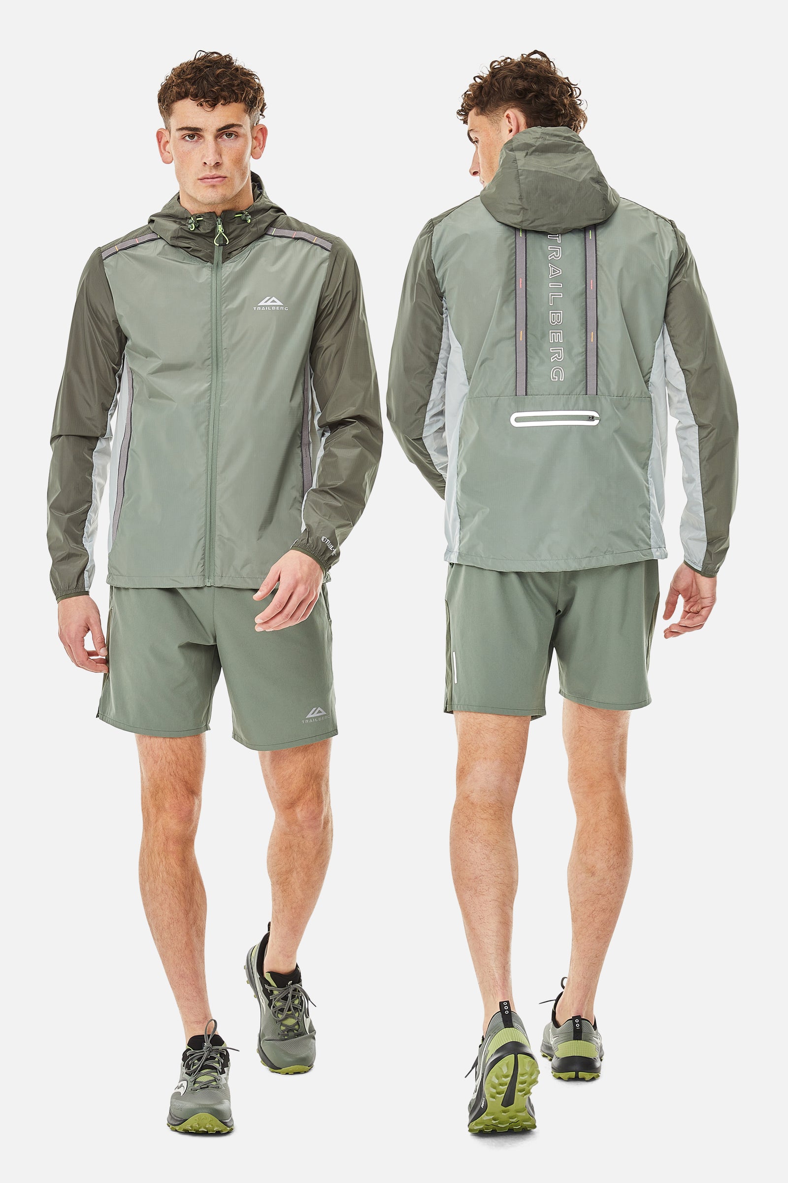 Summer Sale - Up to 60% Off - Tracksuits, Sets, Tees & Shorts | Trailberg