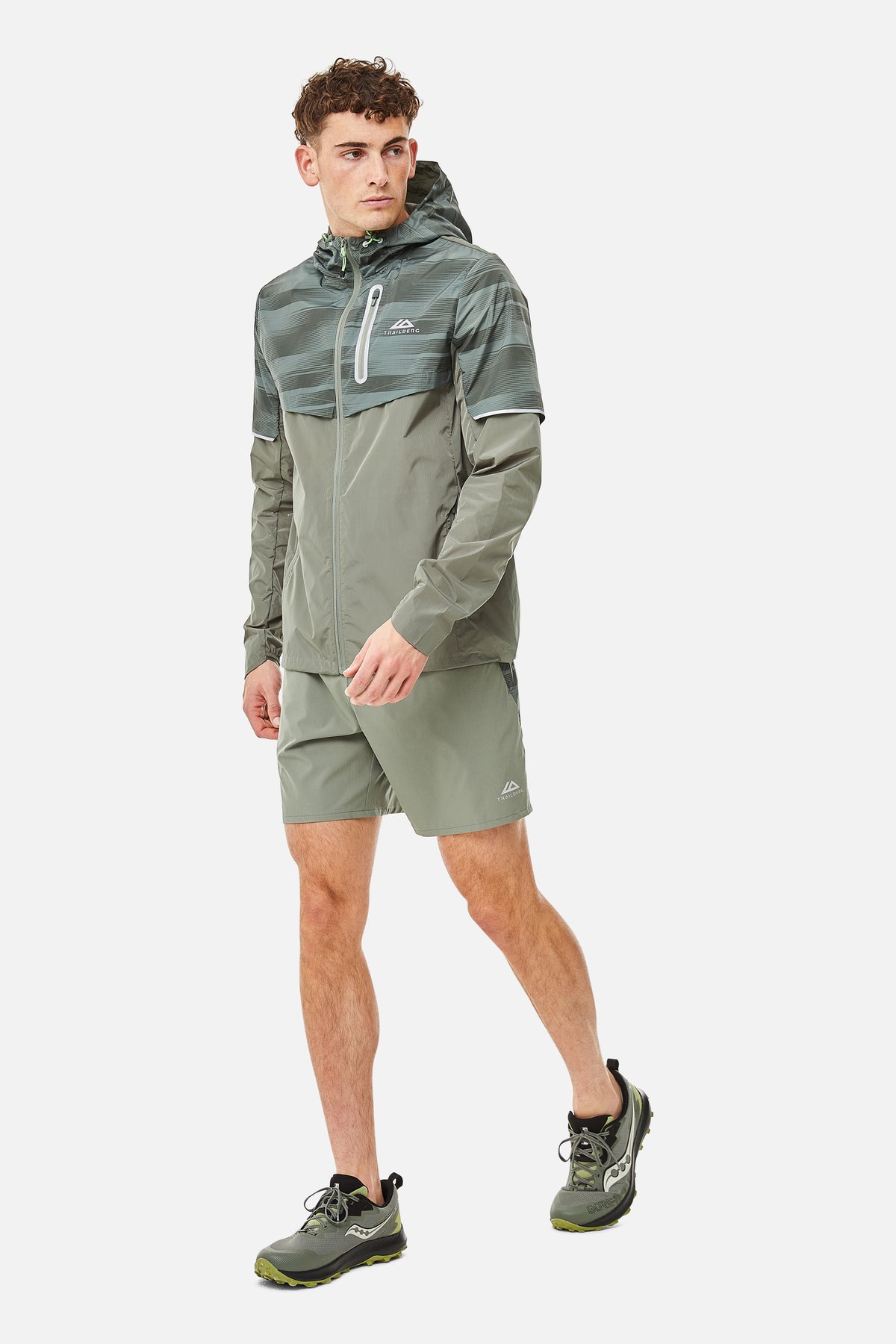 Trailberg Sale Outlet | Tracksuits, Sets, Tees & Shorts