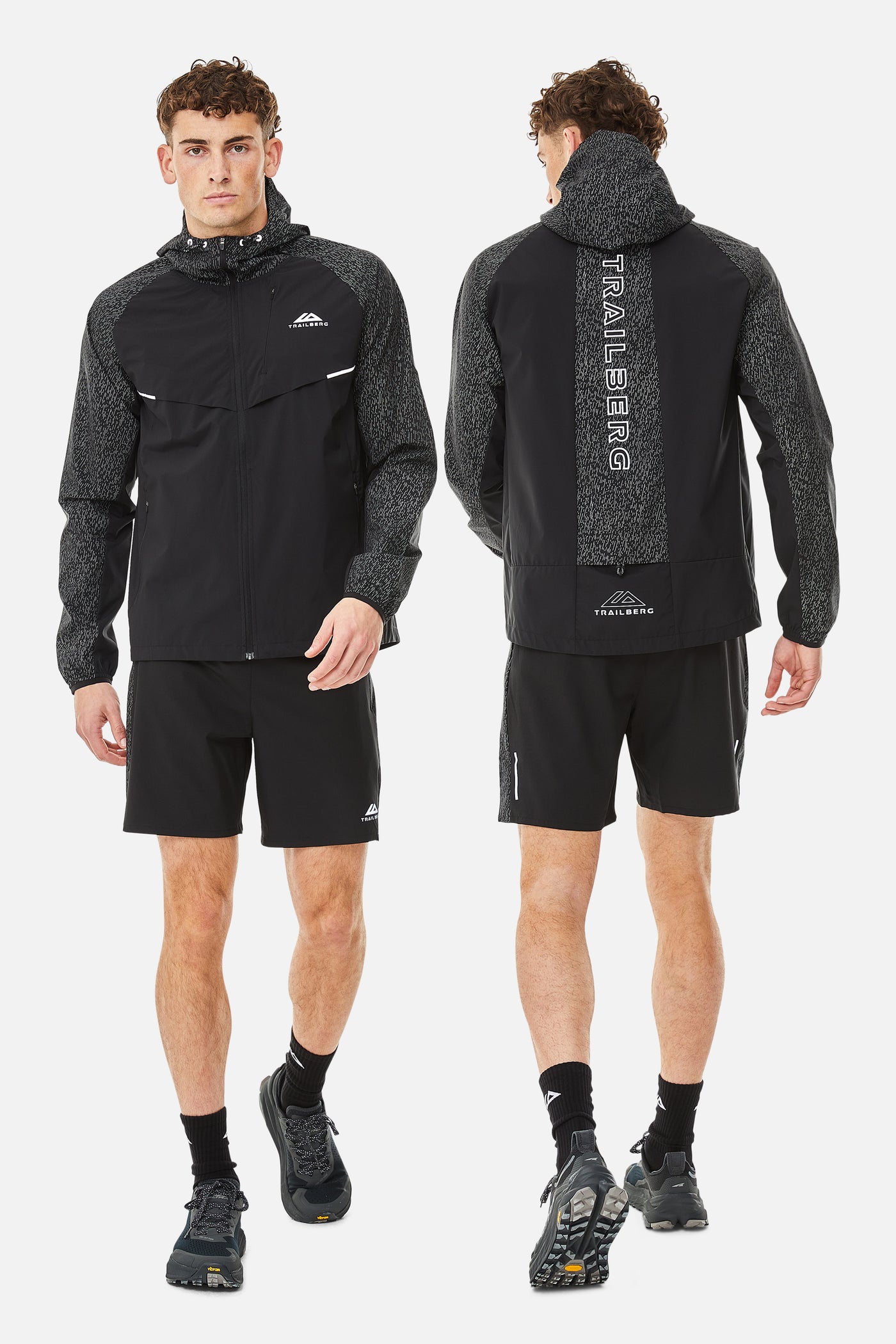 Summer Sale - Up to 60% Off - Tracksuits, Sets, Tees & Shorts | Trailberg