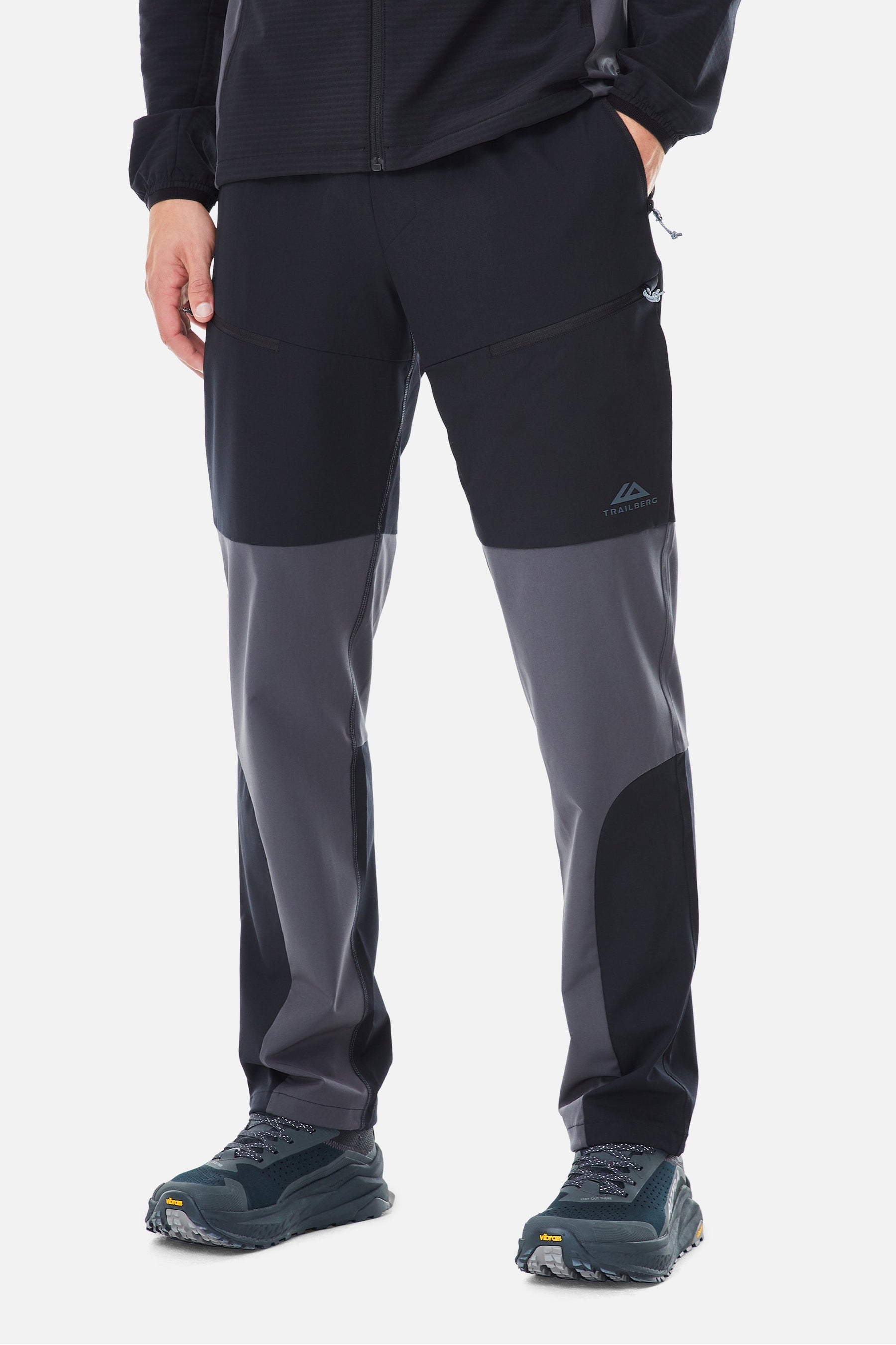 Outdoor Track Pants | Trailberg Walking Bottoms