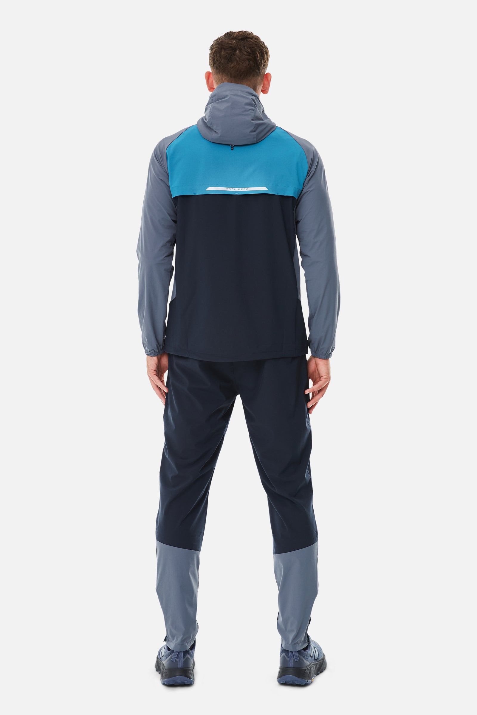 Men's Running Tracksuits | Trailberg Performance