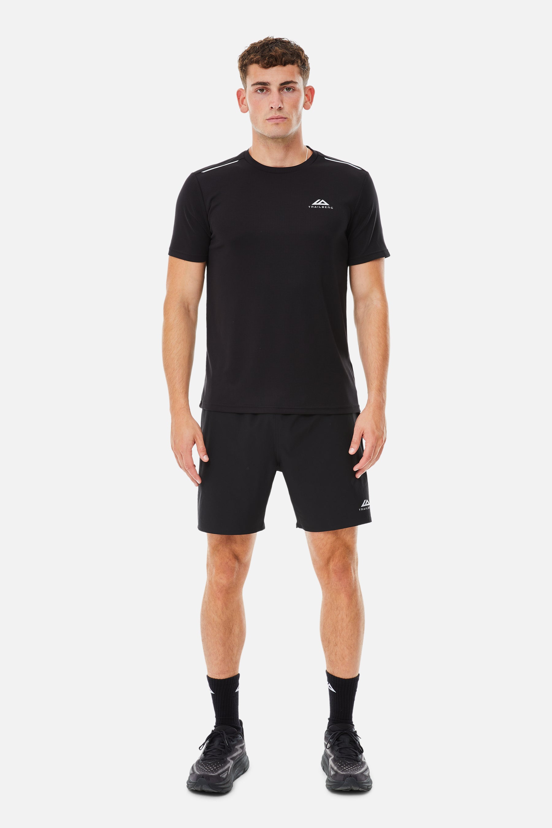 Men's Activewear Sets | Trailberg Twinsets