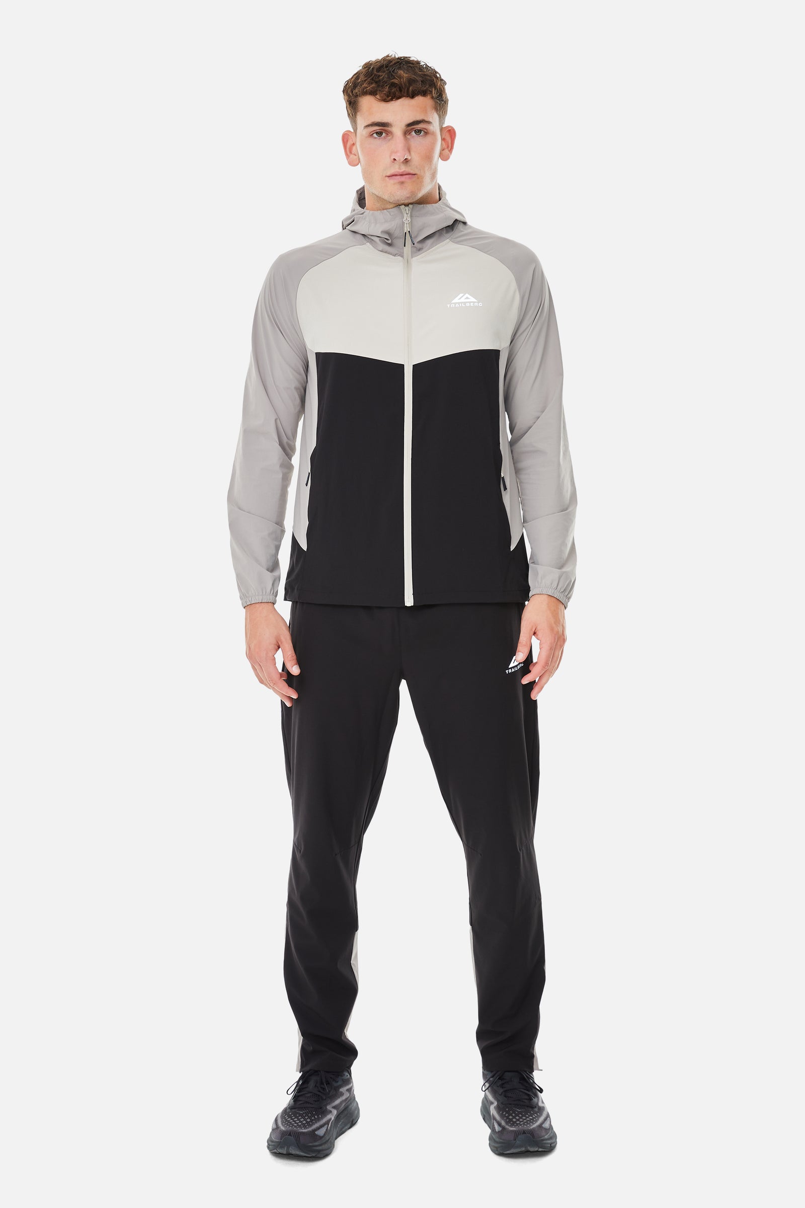 Men's Running Tracksuits | Trailberg Performance
