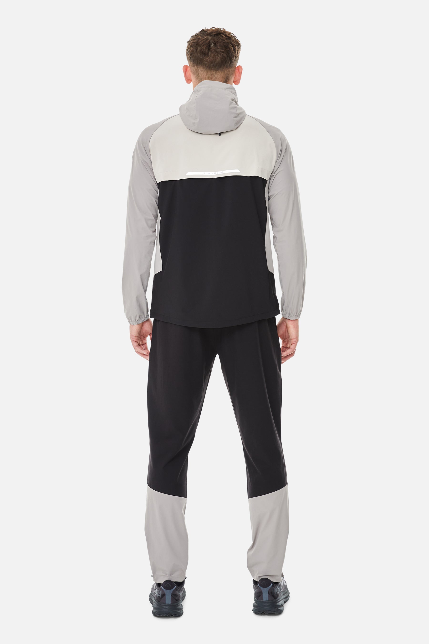 Men's Running Tracksuits | Trailberg Performance