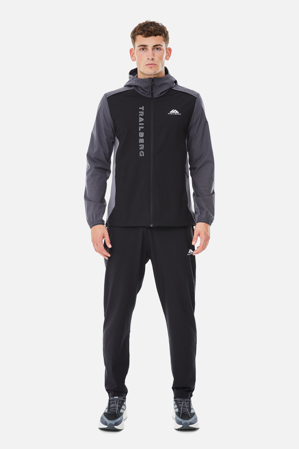 Men's Running Tracksuits | Trailberg Performance