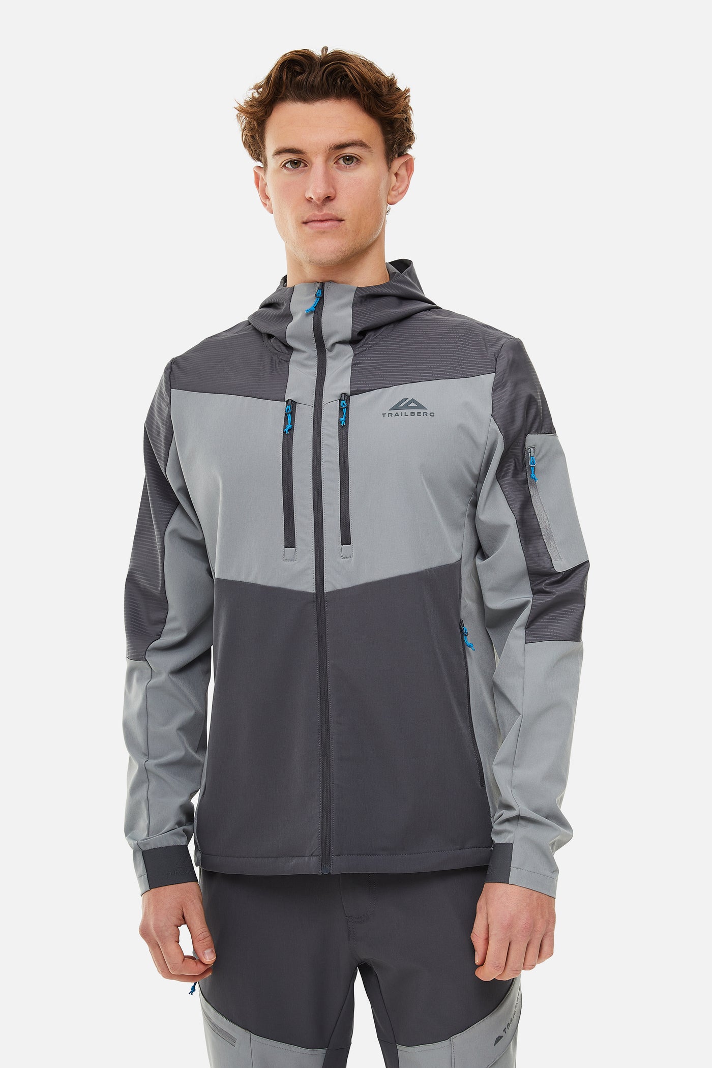 Men's Running Tracksuits | Trailberg Performance