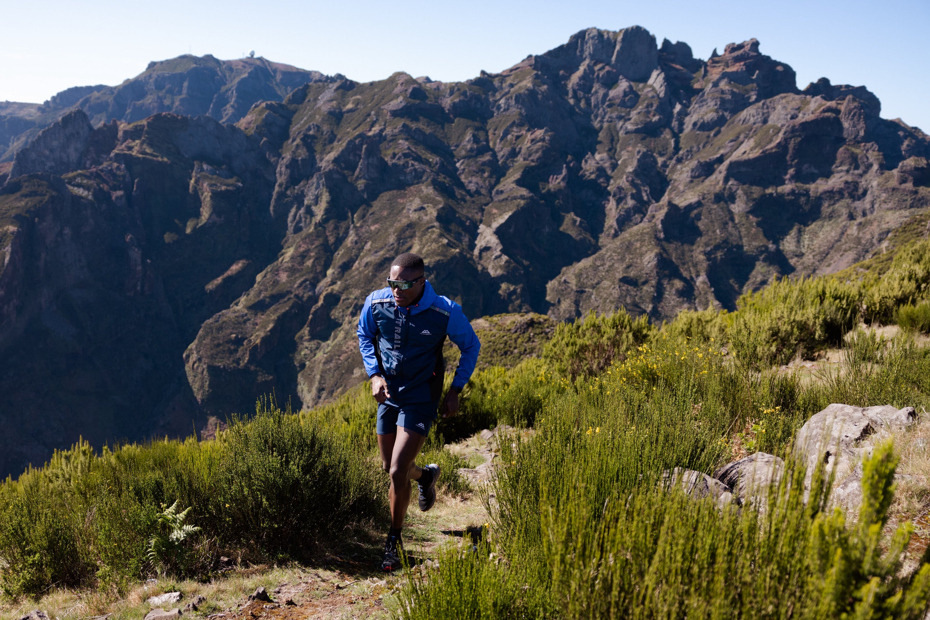 Trailberg - Engineered to Perform, Made to Move