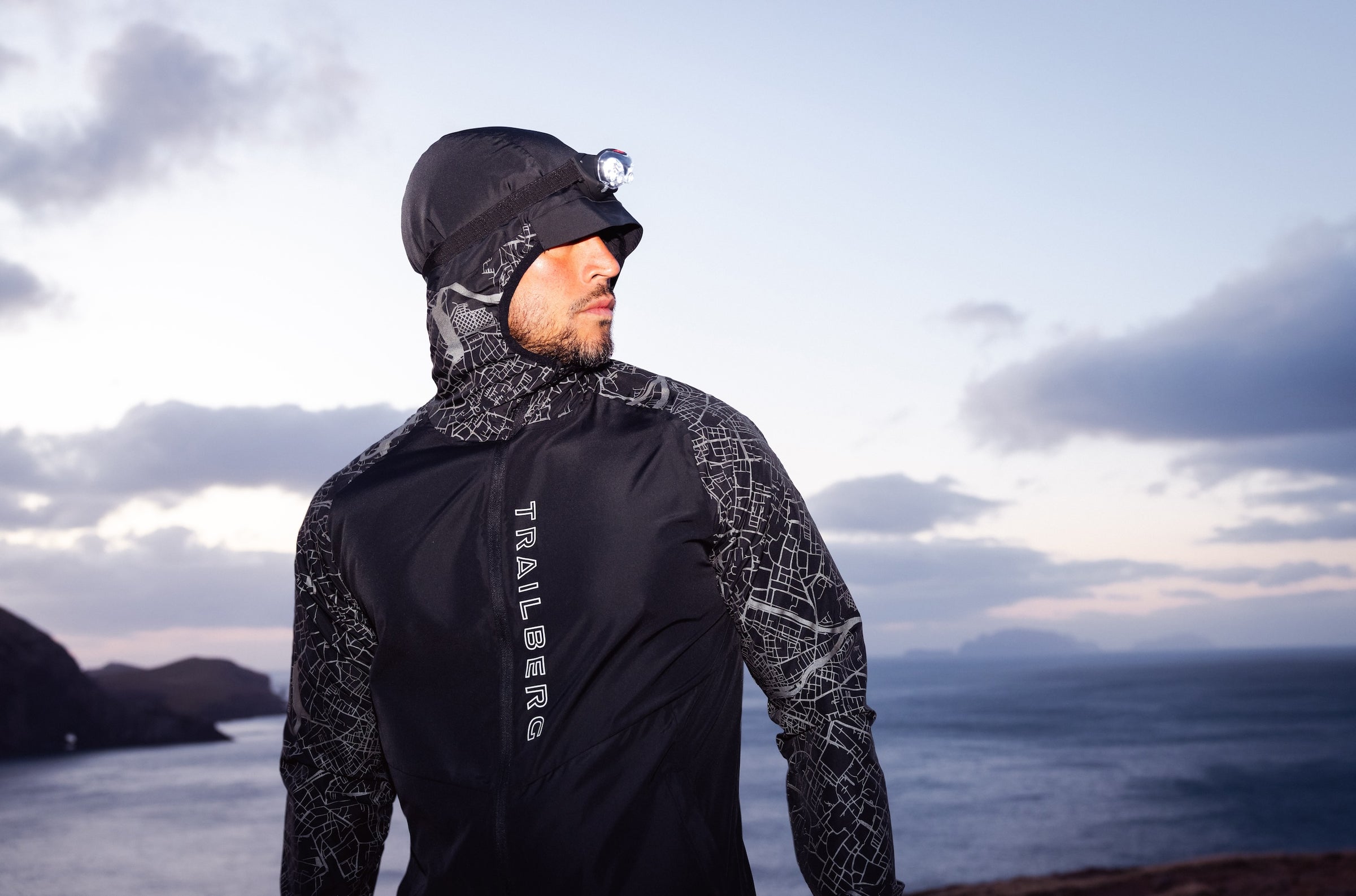 Trailberg - Engineered to Perform, Made to Move