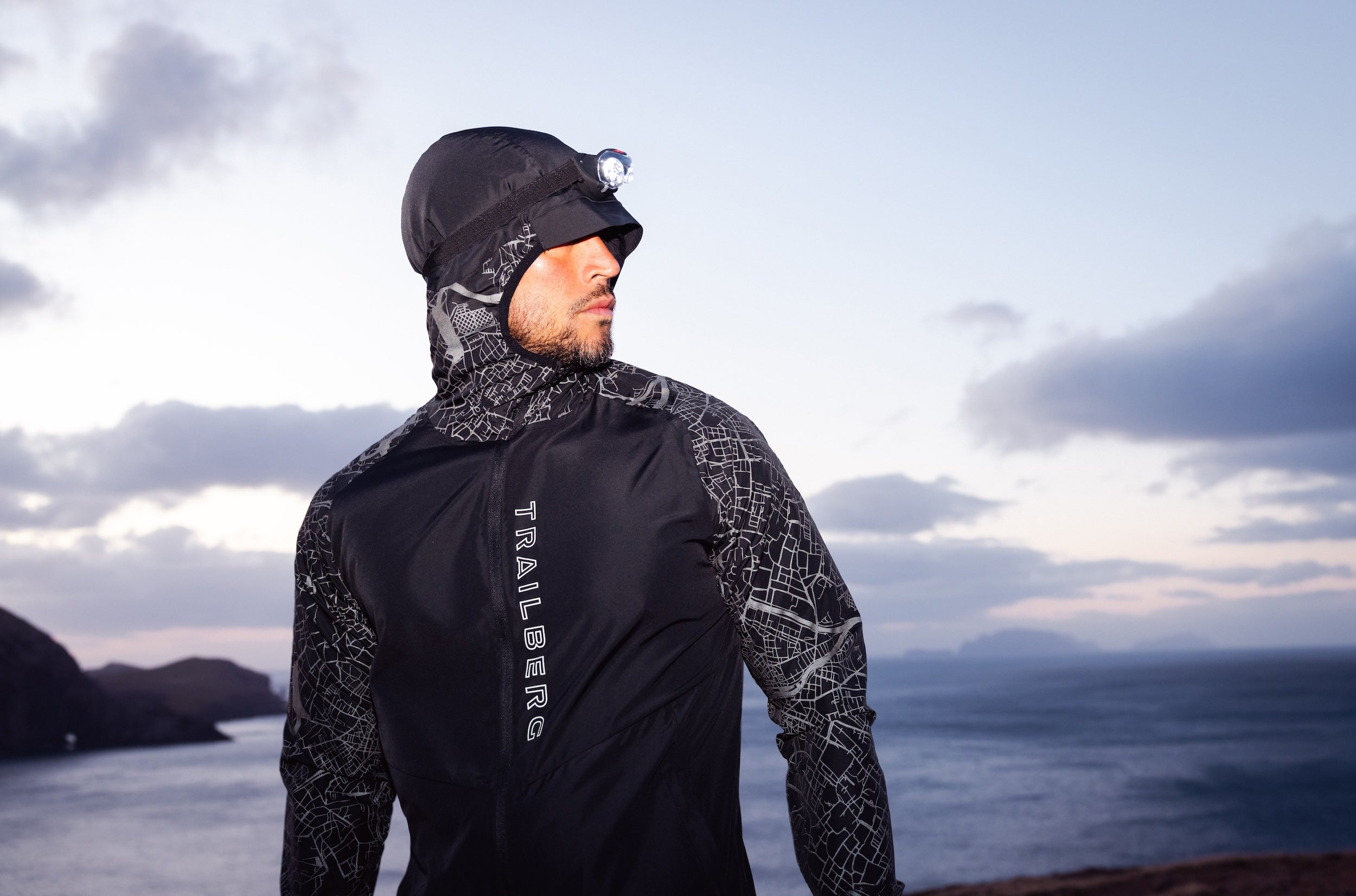 Trailberg - Engineered to Perform, Made to Move