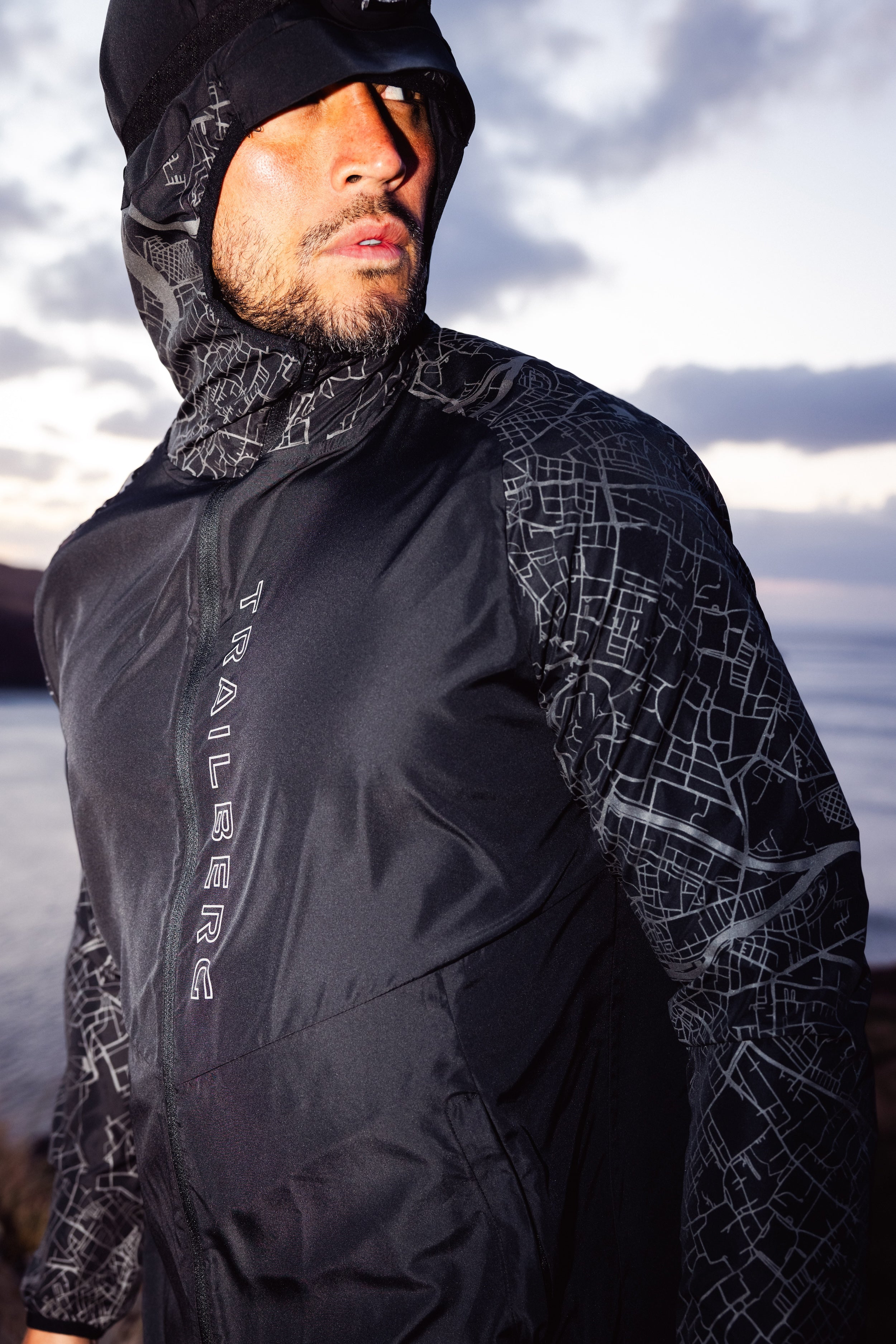 Trailberg - Engineered to Perform, Made to Move