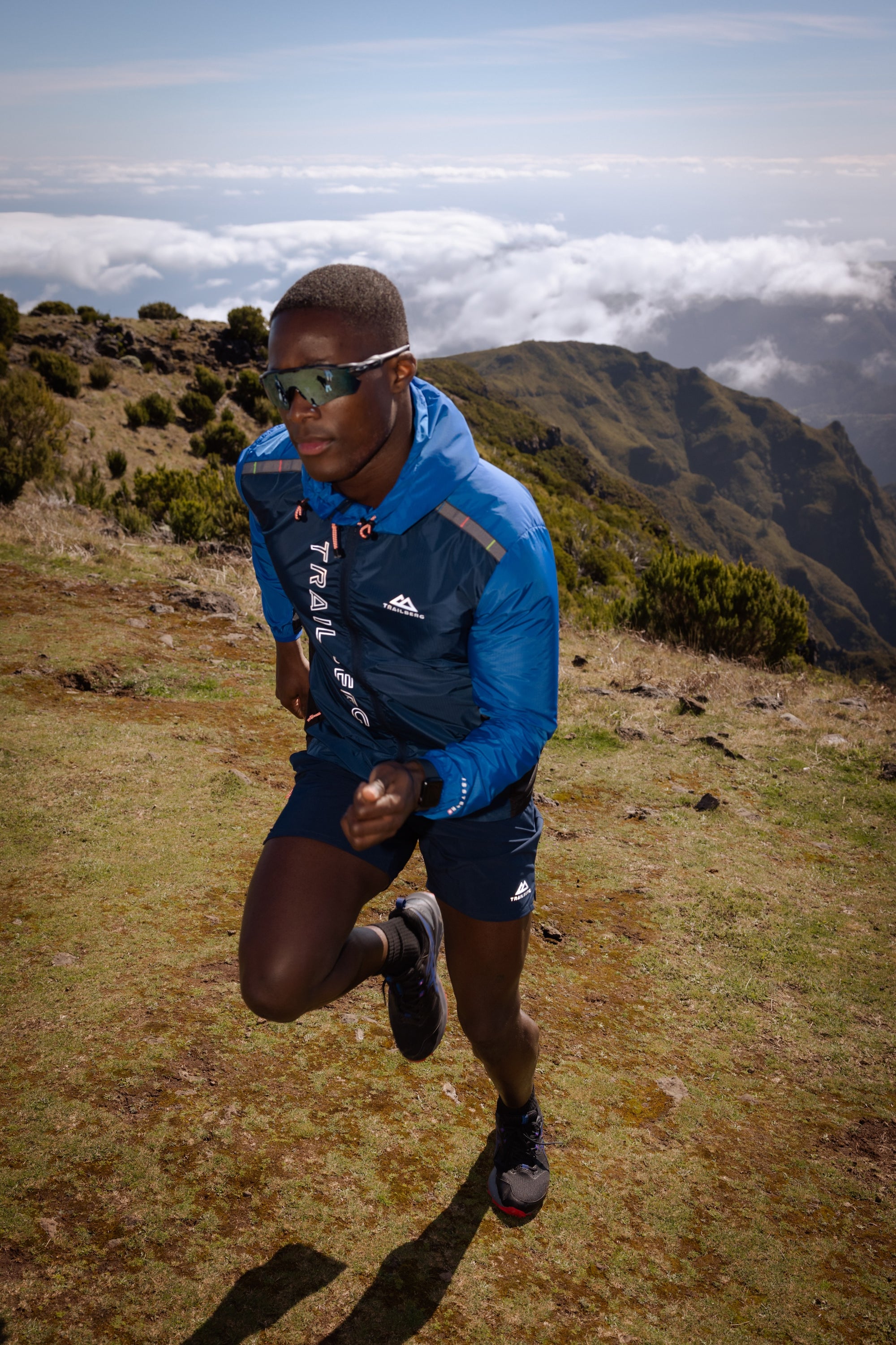 Trailberg - Engineered to Perform, Made to Move