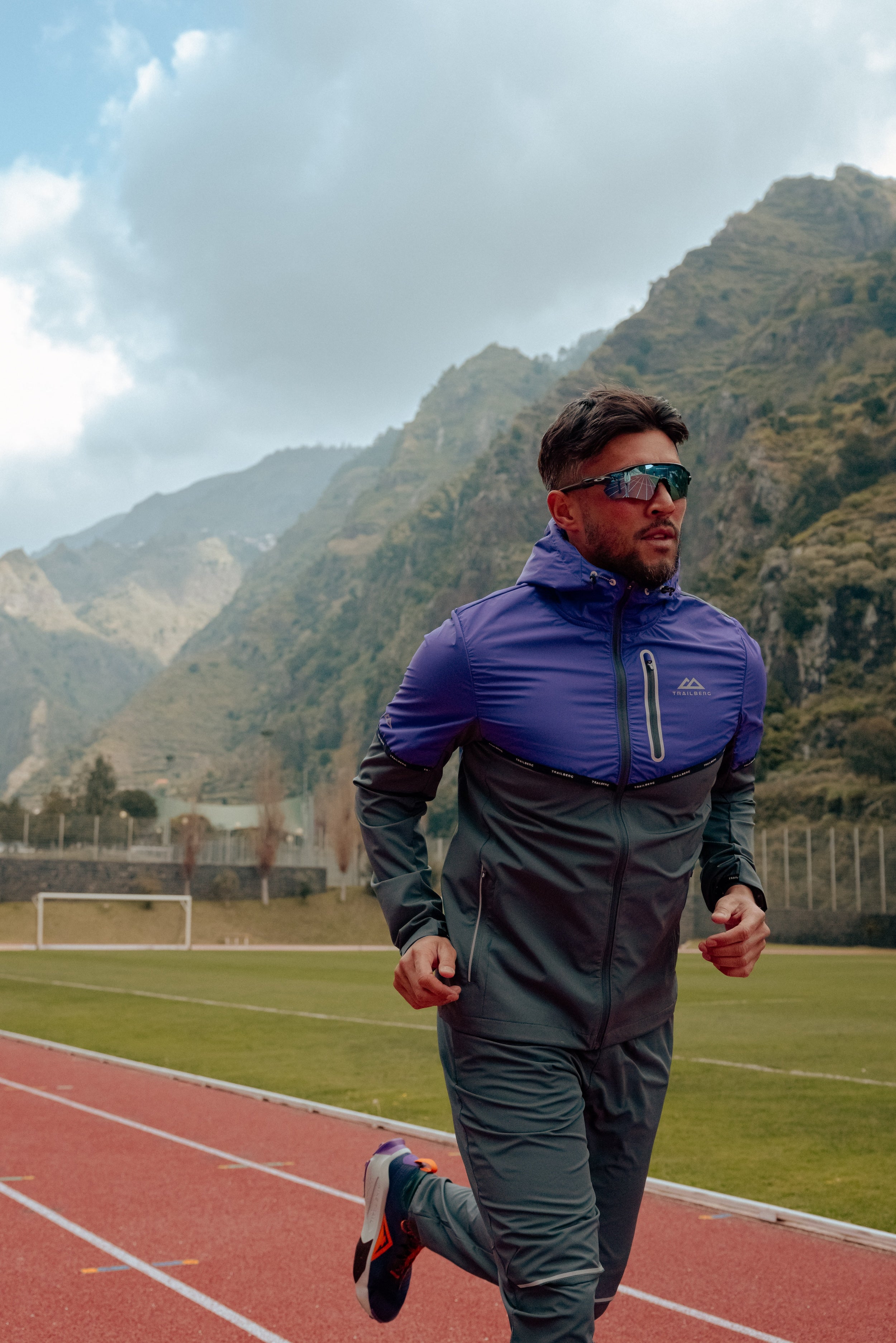 Trailberg - Engineered to Perform, Made to Move