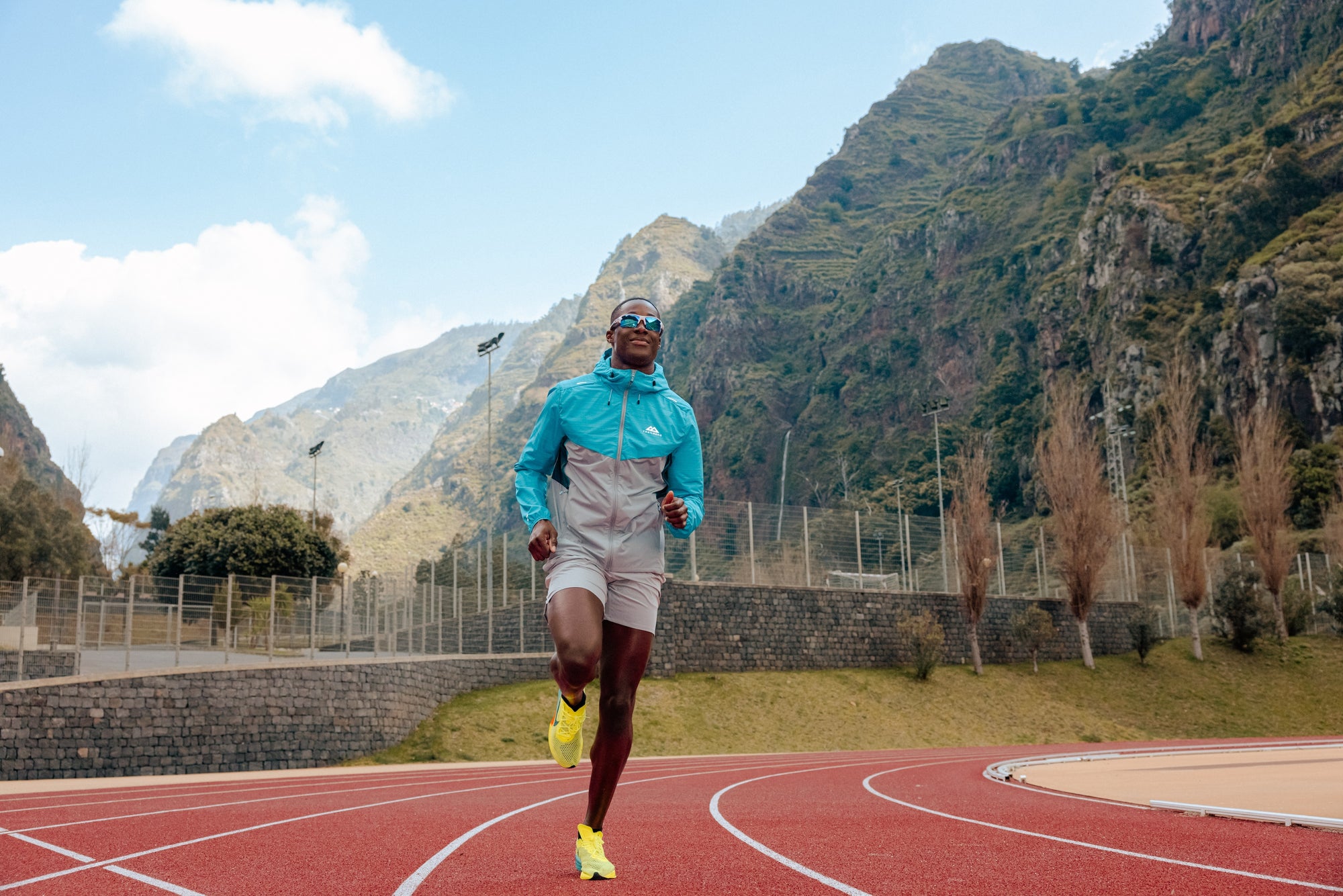 Trailberg - Engineered to Perform, Made to Move