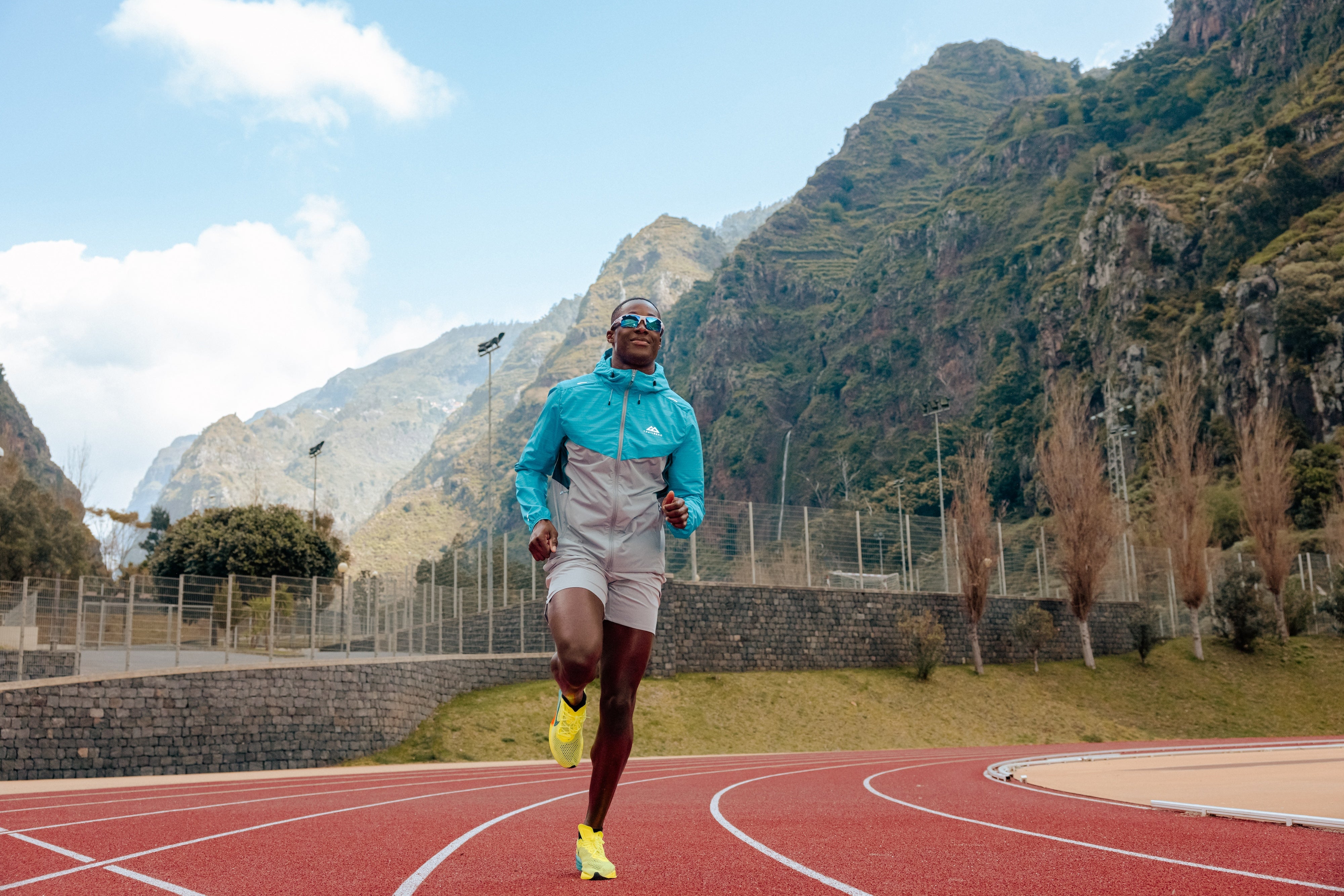 Trailberg - Engineered to Perform, Made to Move