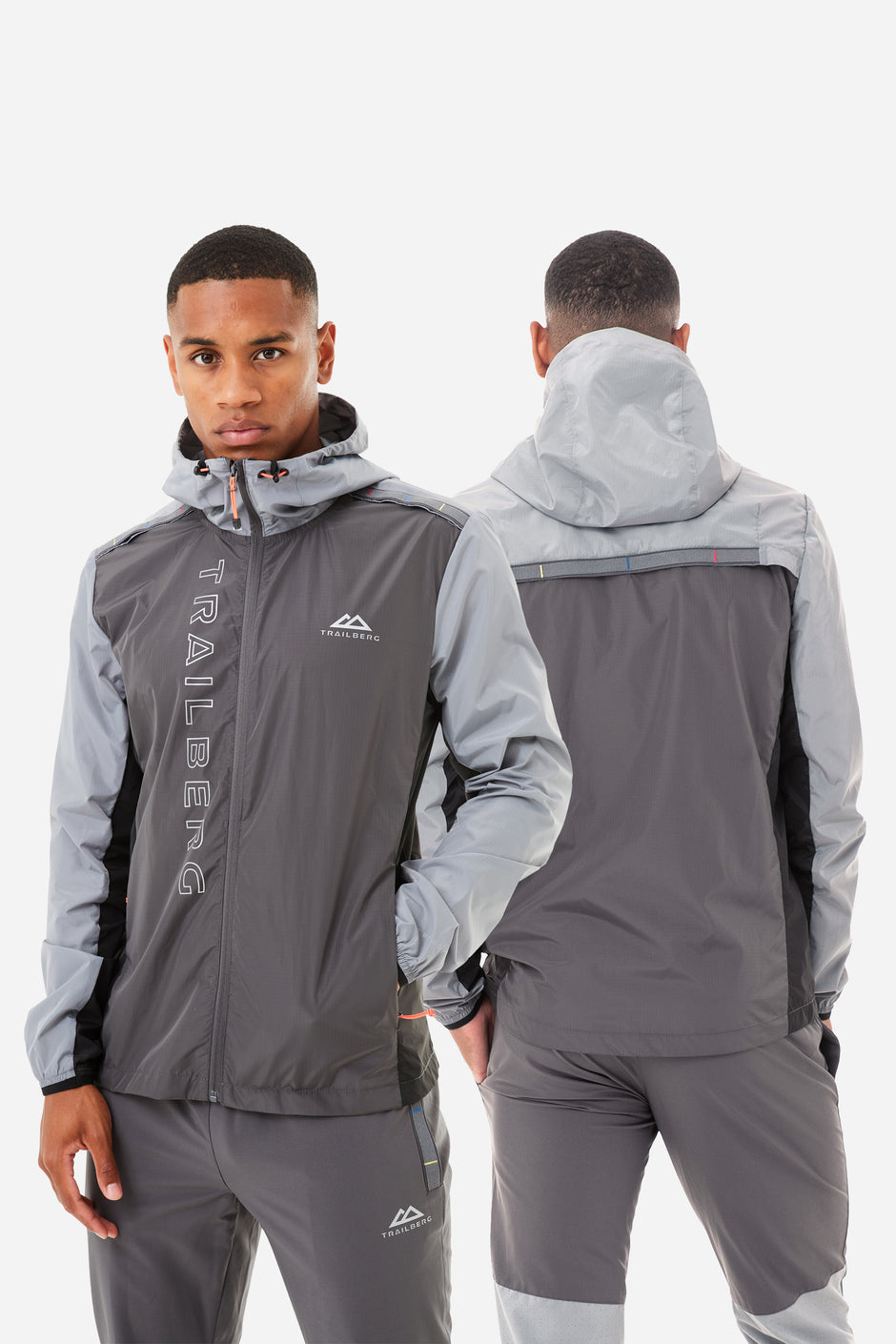 Windbreakers – Trailberg