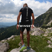 Trailberg - Dedication to Elevation