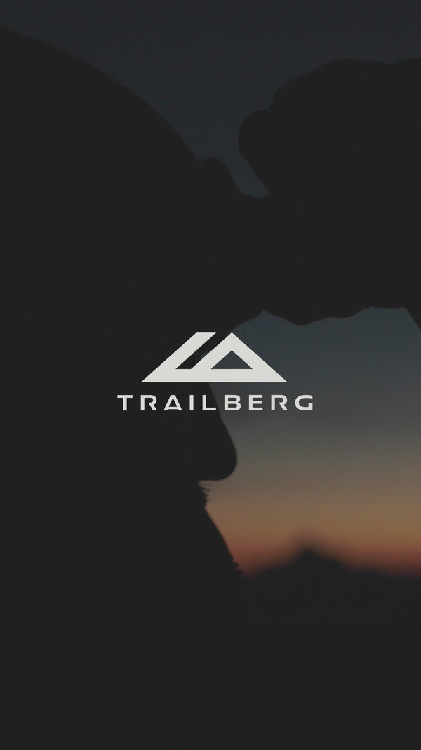 Trailberg - Dedication to Elevation