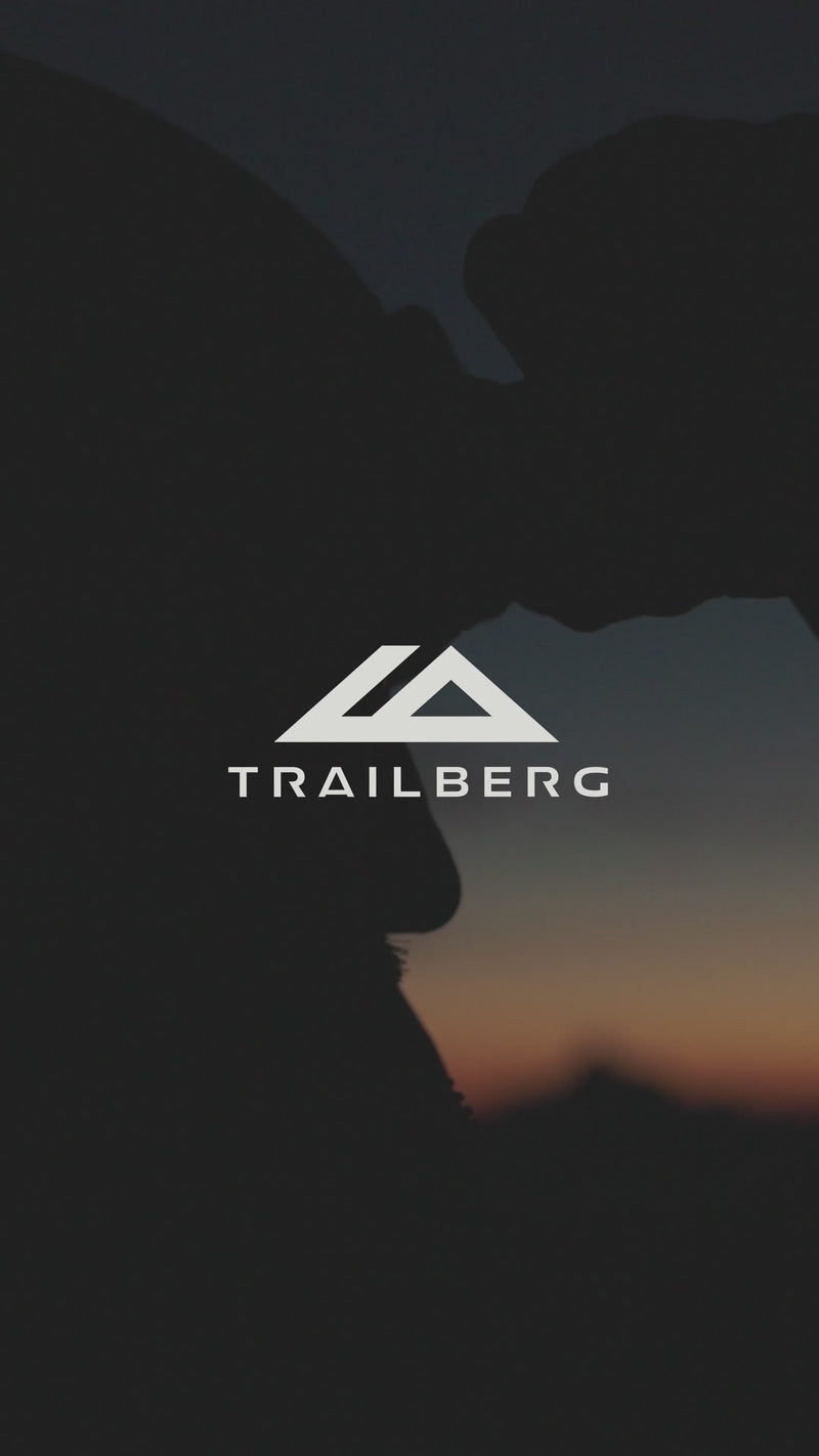 Trailberg - Dedication to Elevation