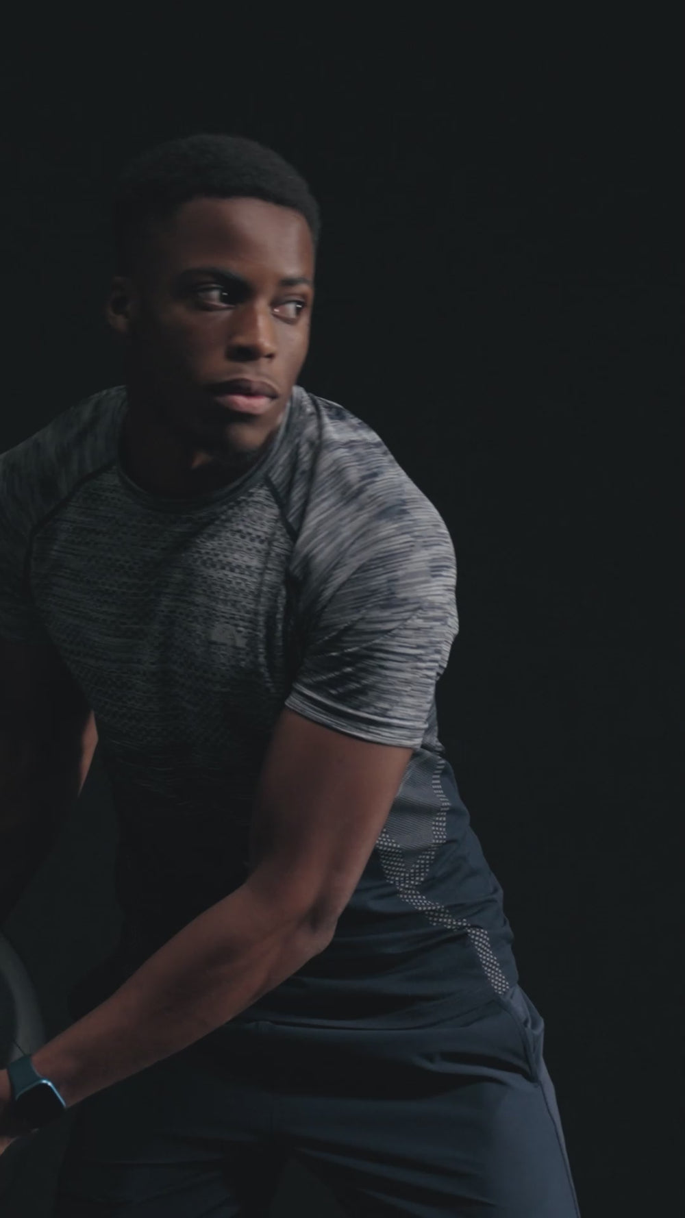 Trailberg - Dedication to Elevation