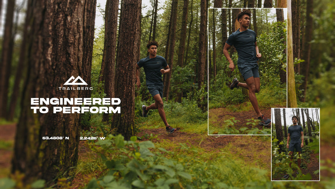 Trailberg - Engineered to Perform, Made to Move